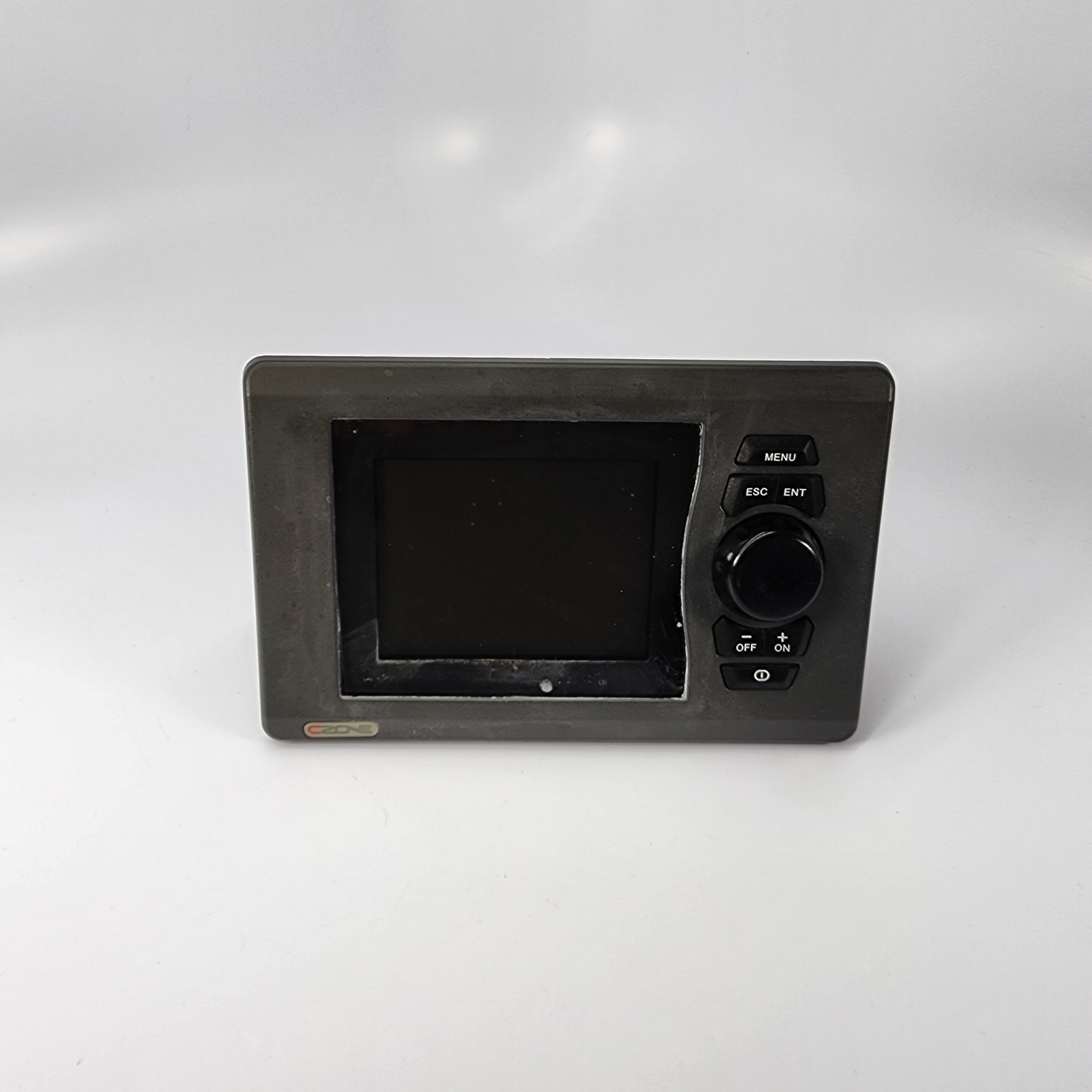 BEP Marine/CZone Marine Display Interface 80-911-0001-00 - Power-On ...