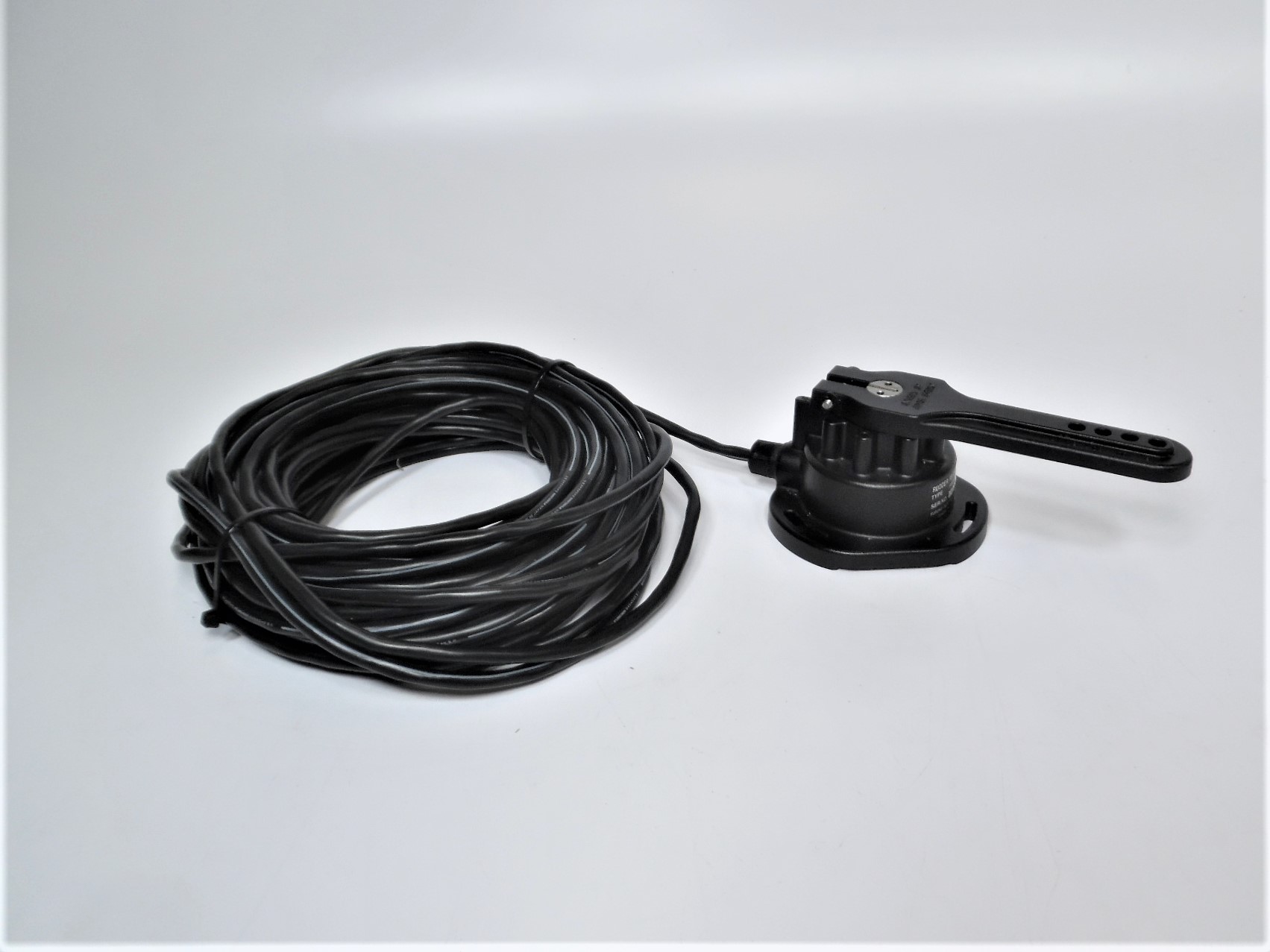 Furuno - NavPilot - Rudder Reference Unit - FAP-6112 - Tested Good ...