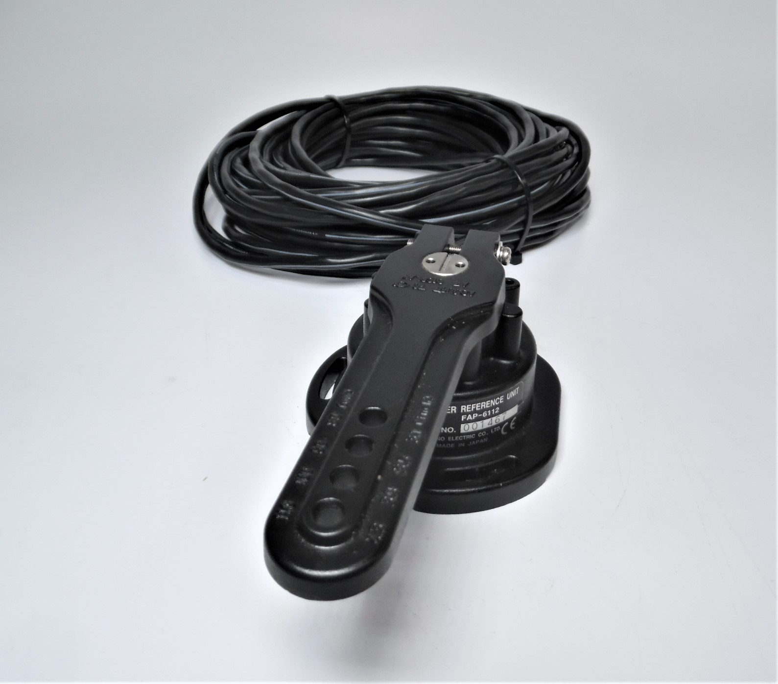 Furuno - NavPilot - Rudder Reference Unit - FAP-6112 - Tested Good ...