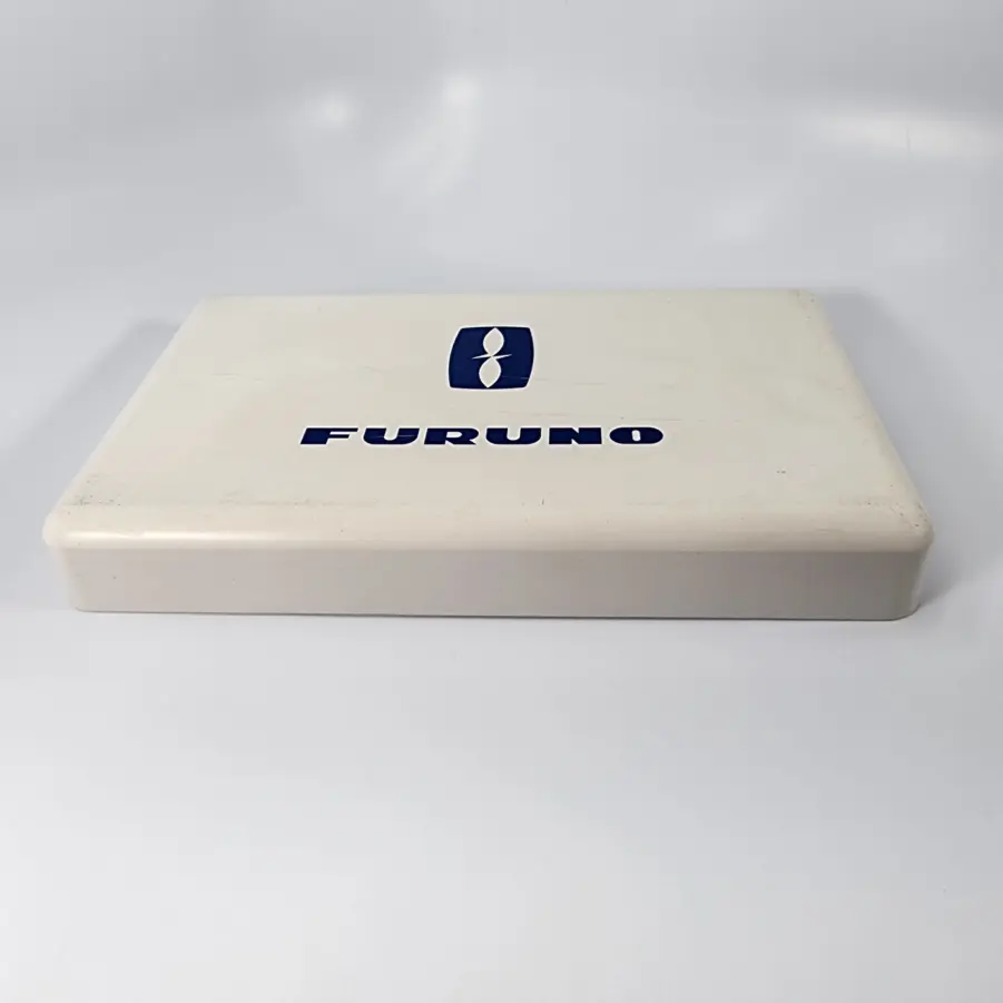 Furuno 000-790-436 1850 Protective Used Sun cover GP-1850DF 1850F ...
