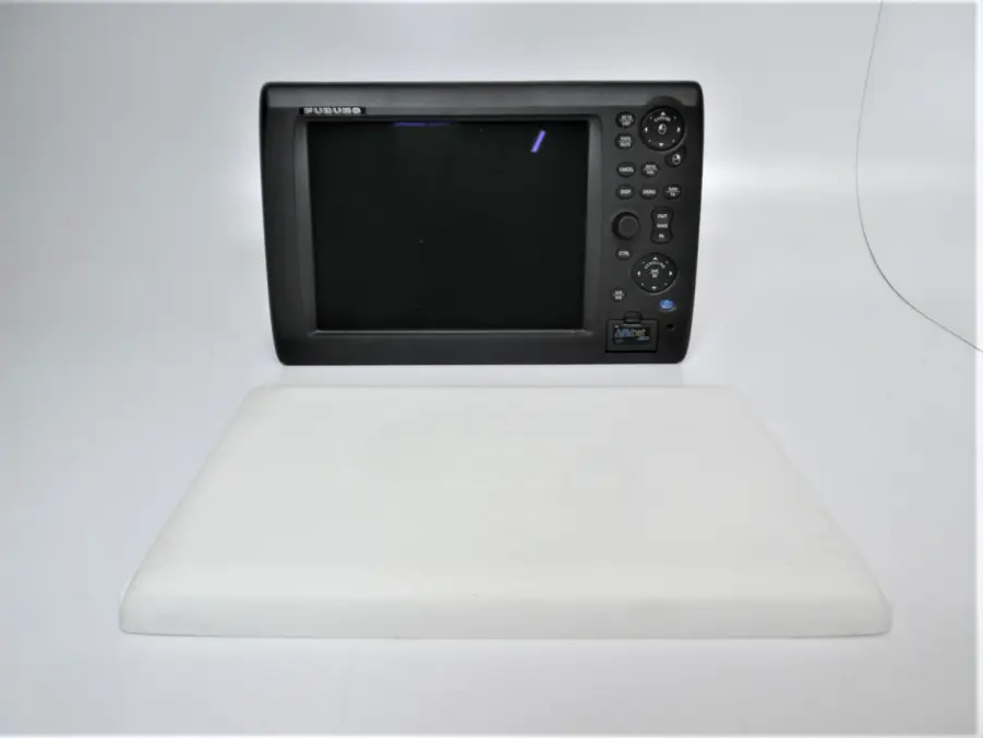 Furuno - NavNet 3D - MFD12 - Great Condition - Tested & Updated! - Max ...