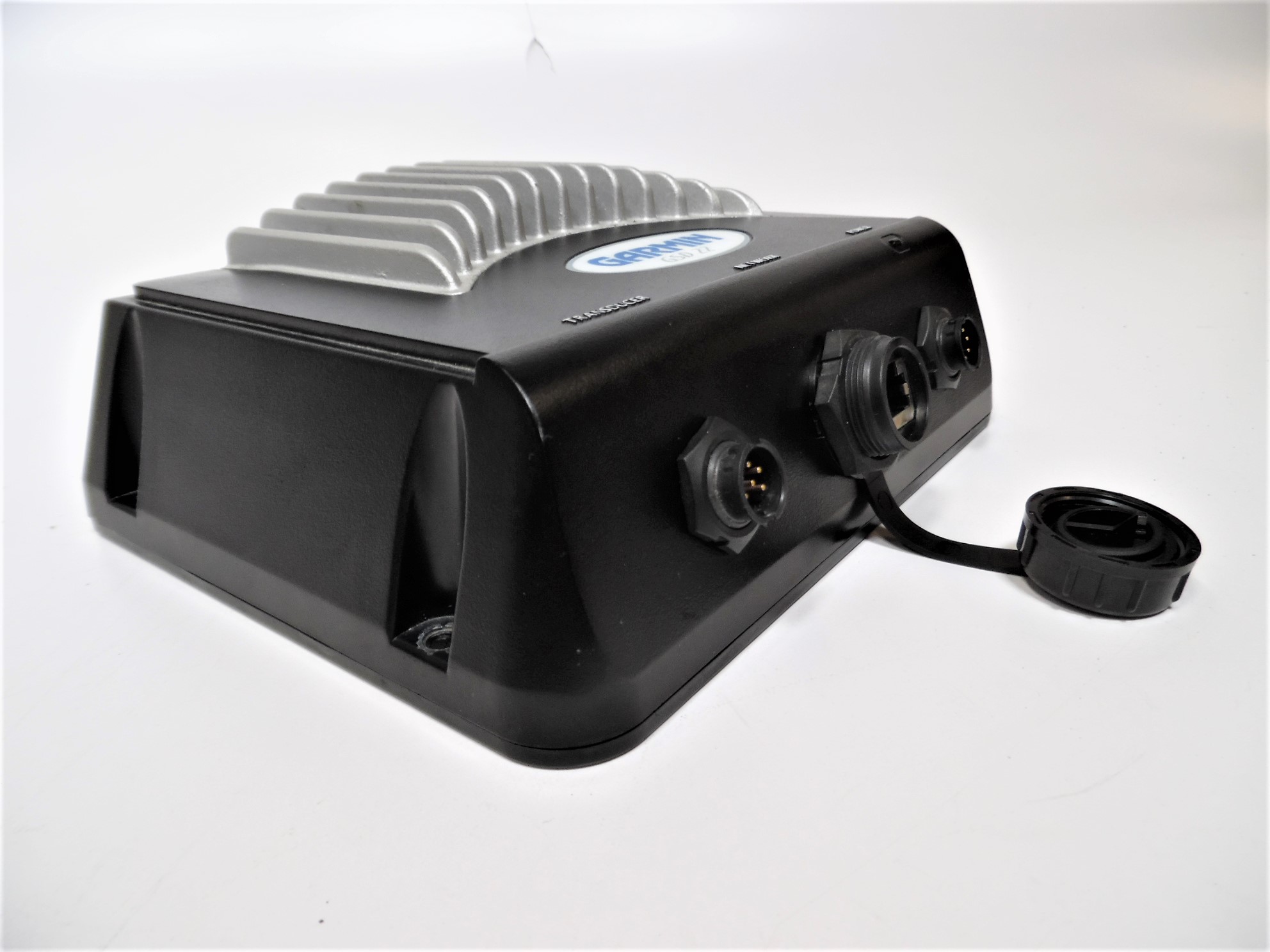 Garmin GSD22 Sounder Module *Tested- Fully Functional* - Max Marine ...