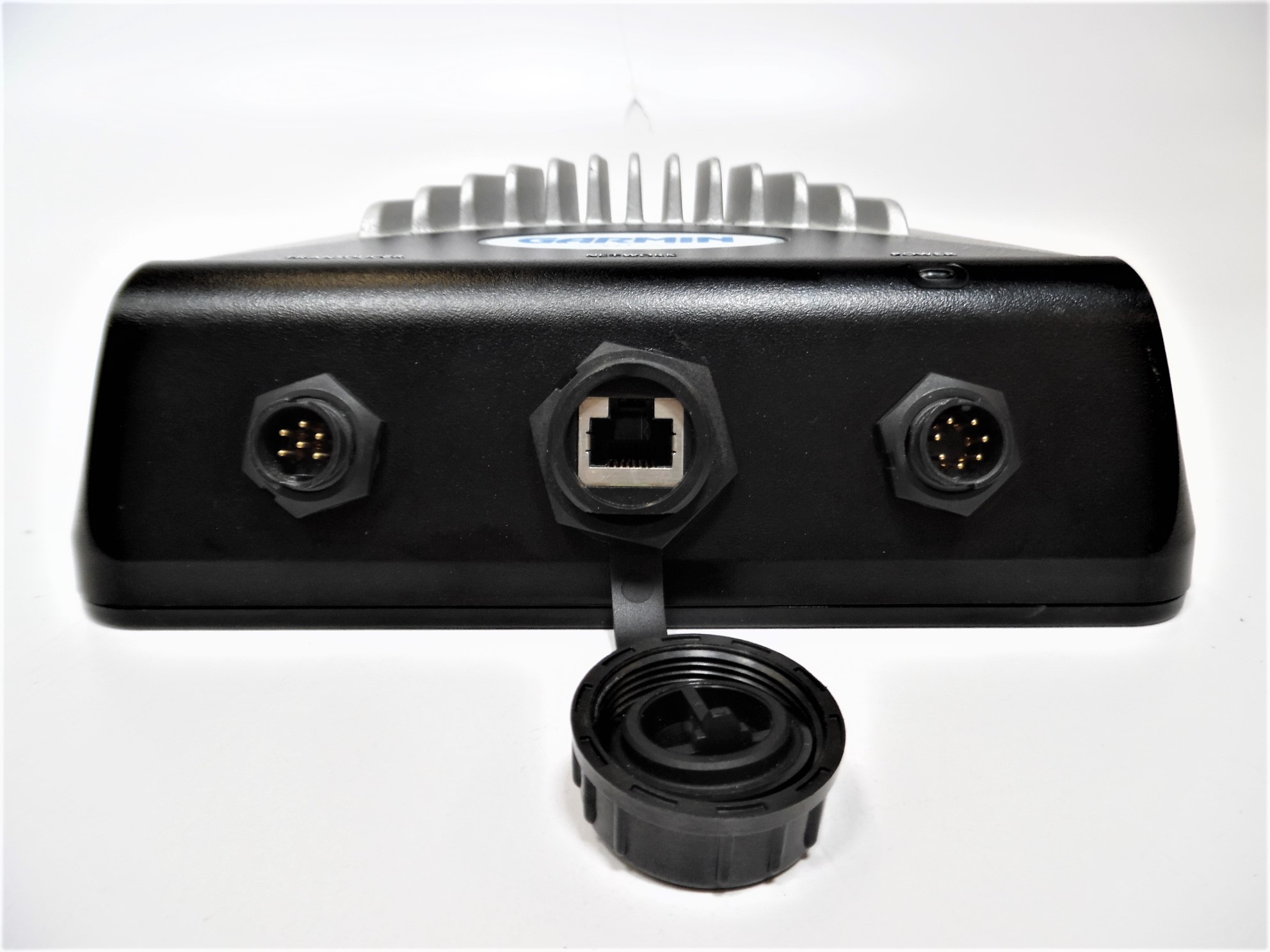 Garmin GSD22 Sounder Module *Tested- Fully Functional* - Max Marine ...