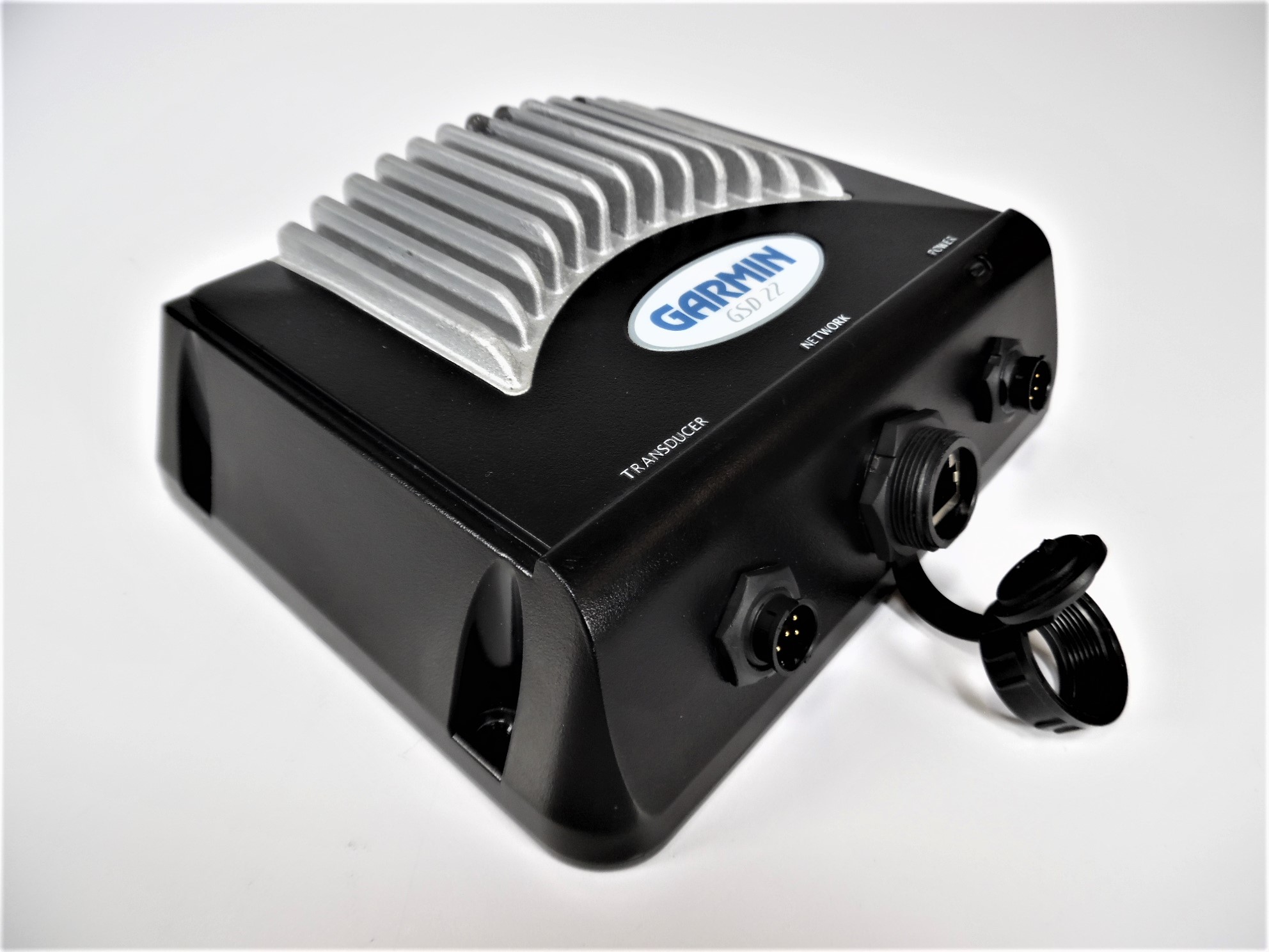 Garmin GSD22 Sounder Module *Tested- Fully Functional* - Max Marine ...