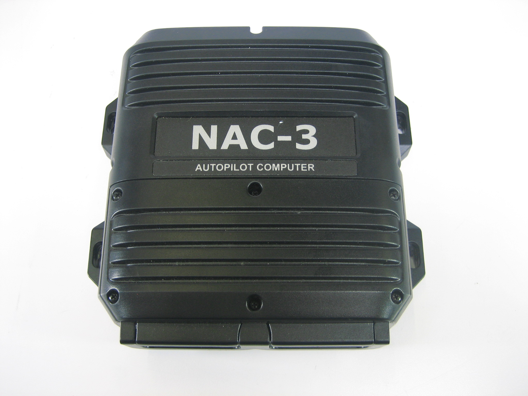 Simrad-NAC3-Autopilot Course Computer - Tested/90 Day Warranty! - Max ...