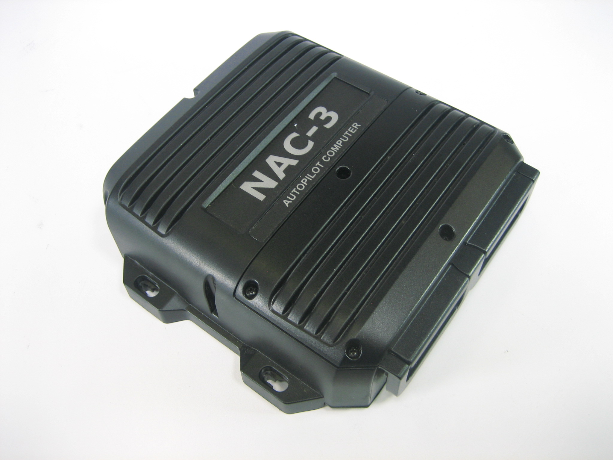 Simrad-NAC3-Autopilot Course Computer - Tested/90 Day Warranty! - Max ...