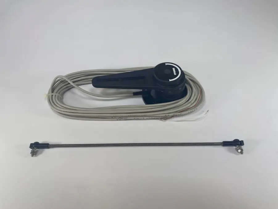 Simrad RF300 Rudder Feedback Unit w/About 32ft of Cable-NEW OPEN BOX ...