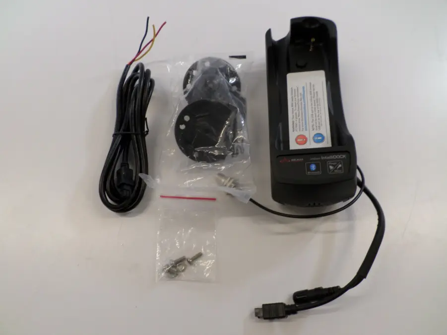 Beam IntelliDOCK 9555 Docking Station For Iridium 9555 Satellite Phone ...