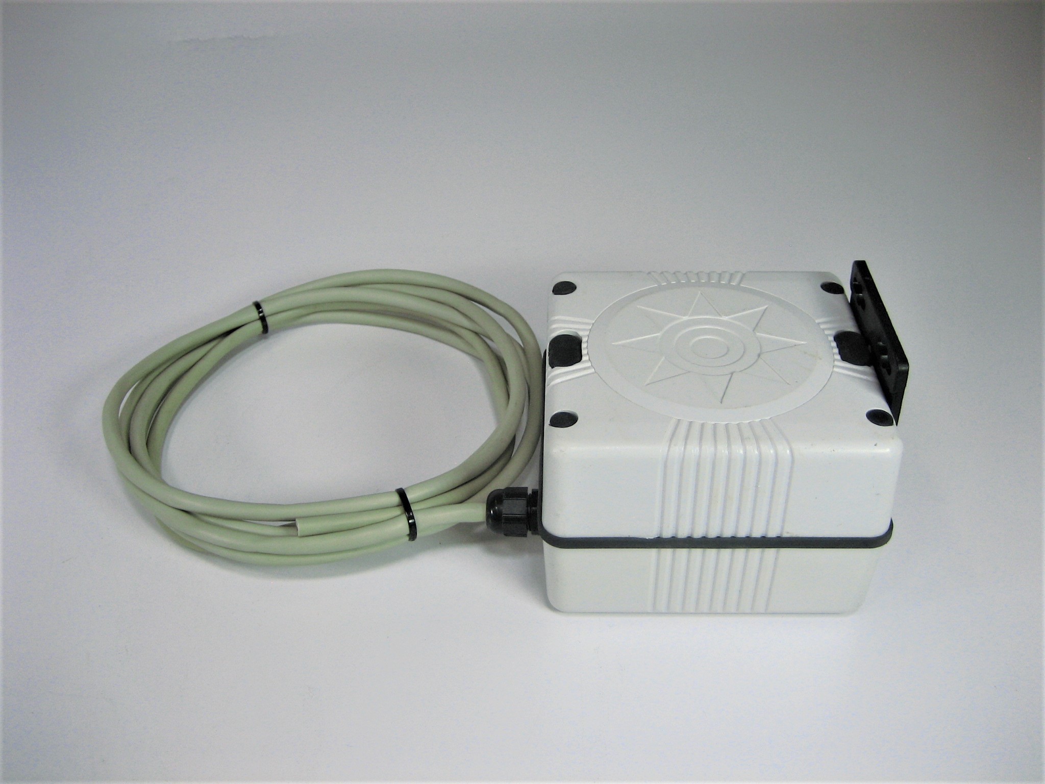 Simrad RC25 Rate Compass F/ AP20 AP21 AP22 etc Sub for RFC35R TESTED ...