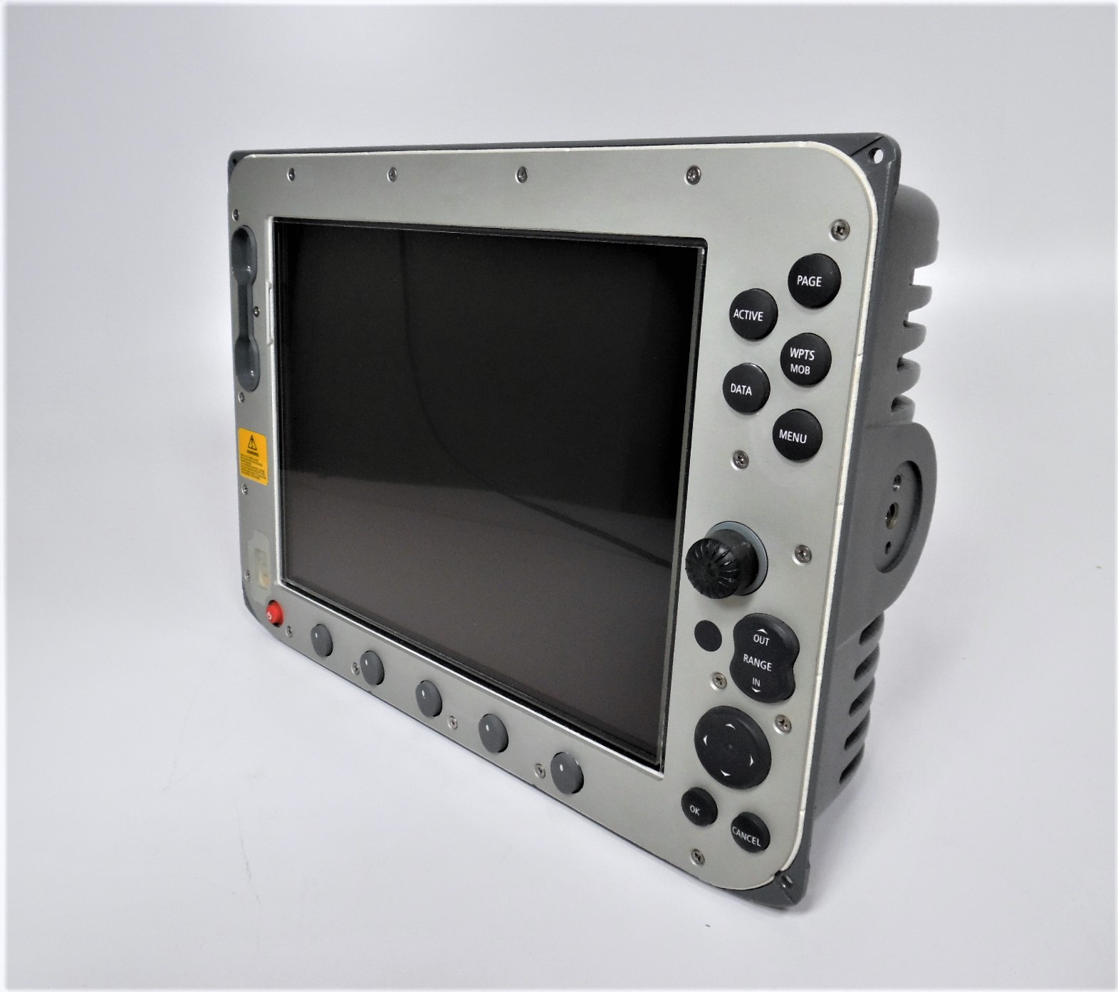 Raymarine E120 Classic Display - E02013 - Core Only ~ TESTED ~ 90 Day ...