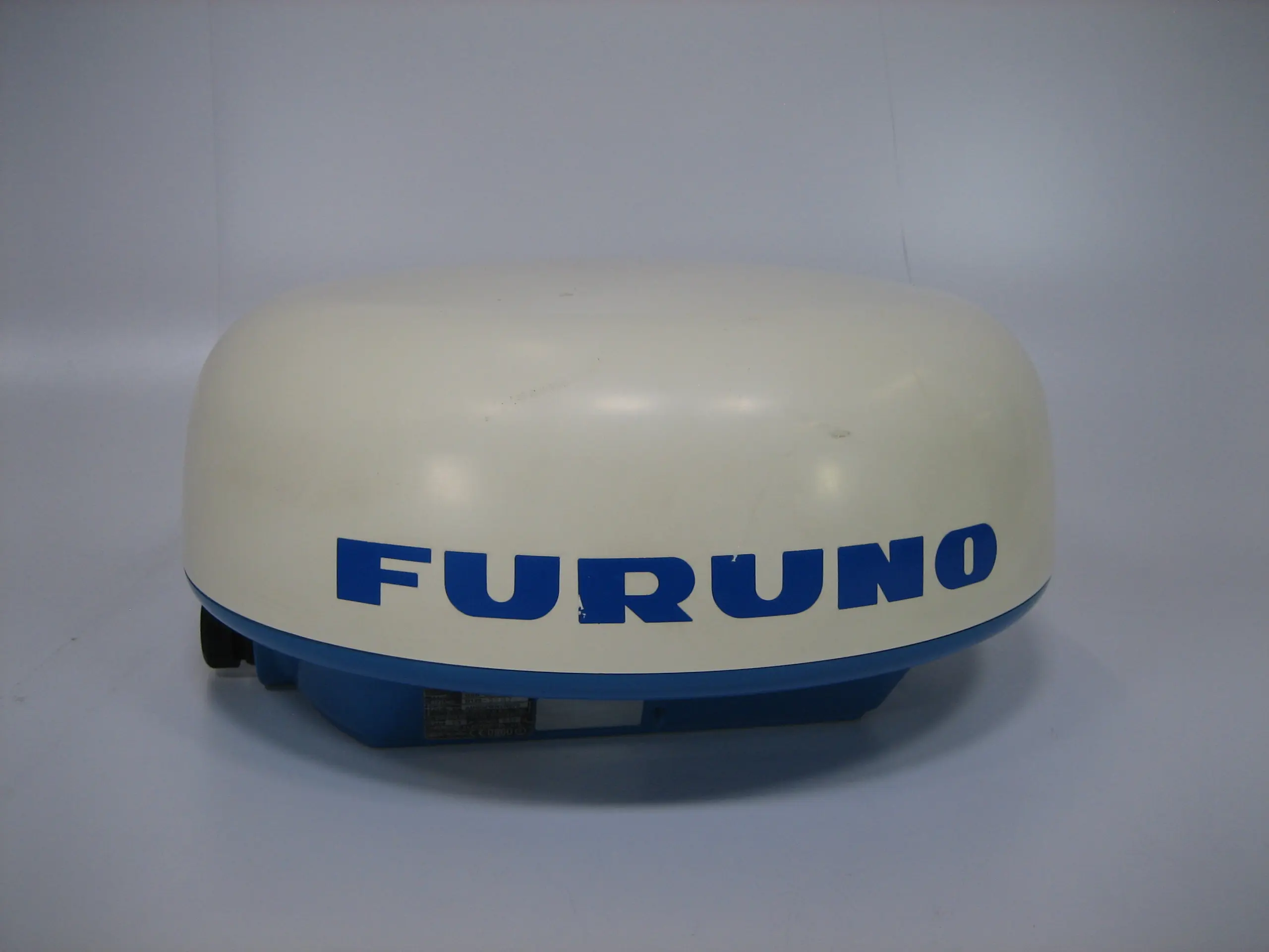 Furuno RSB0094-075 2.2kW 18" Radar Dome Only for 1823C / 1824C - TESTED ...