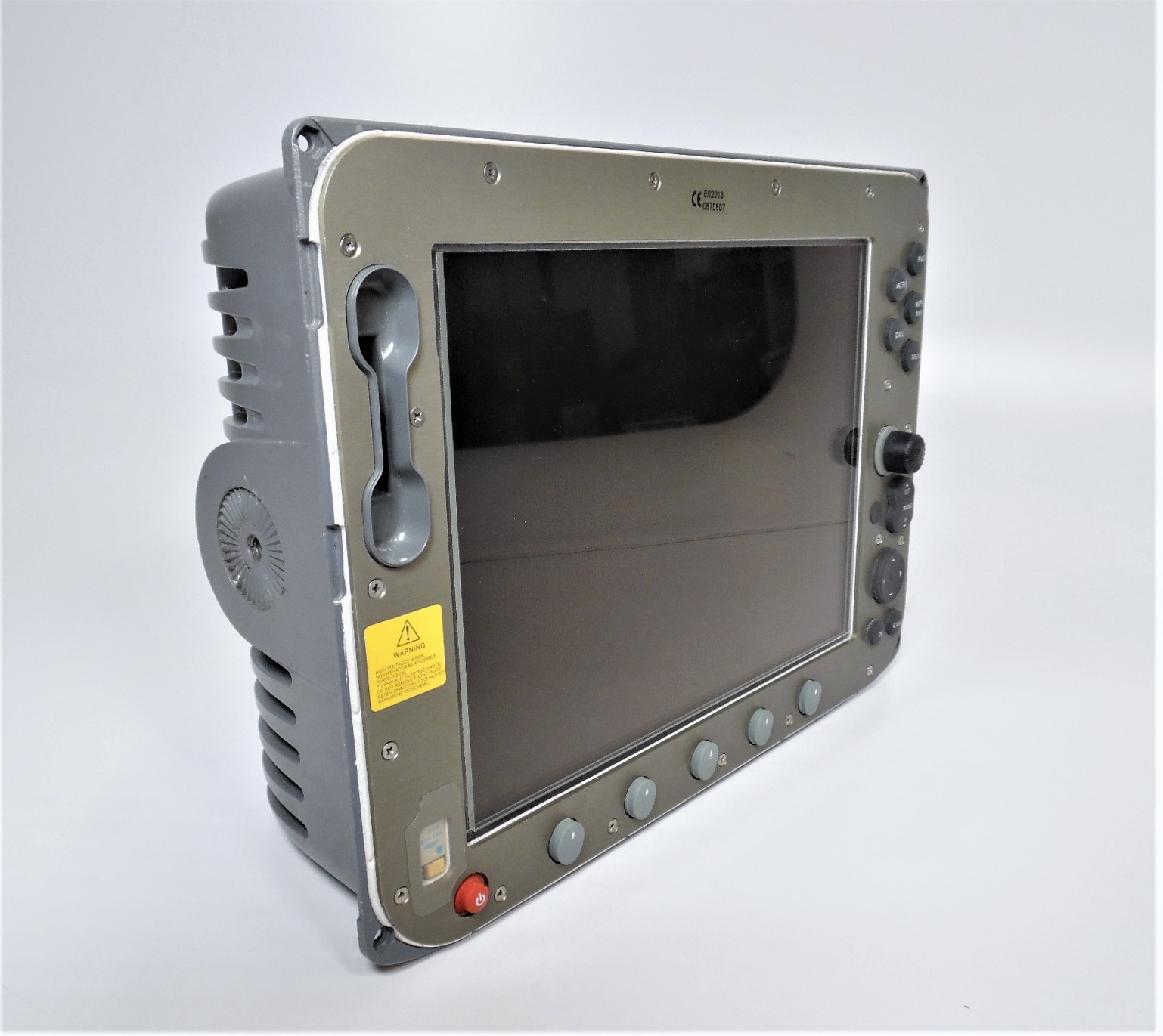 Raymarine E120 Classic Display - E02013 - Core Only ~ Fully Tested / 90 ...