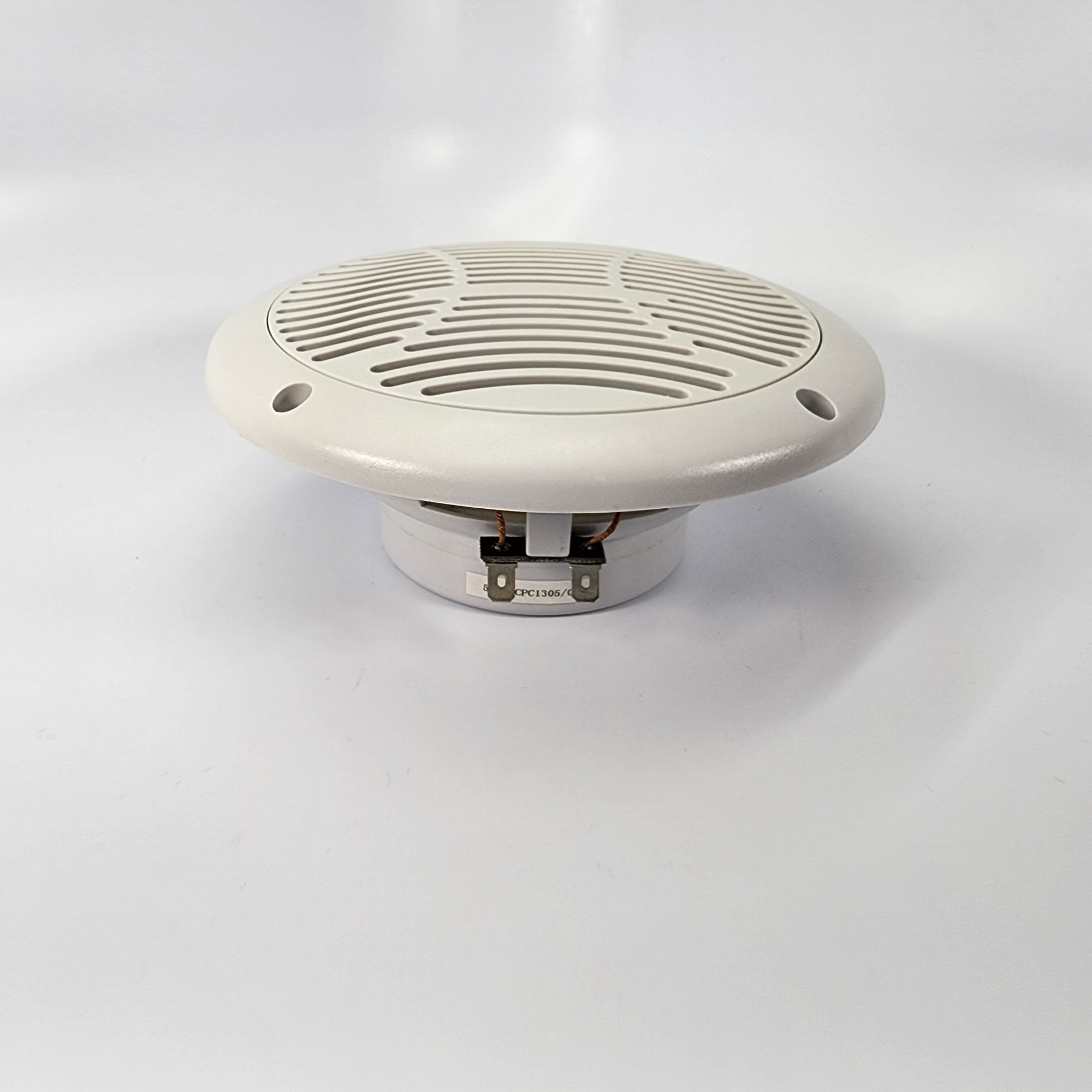 (1 Pair) ASA Electronics/Jensen Marine 7-1/8" Recessed Mount Speakers ...