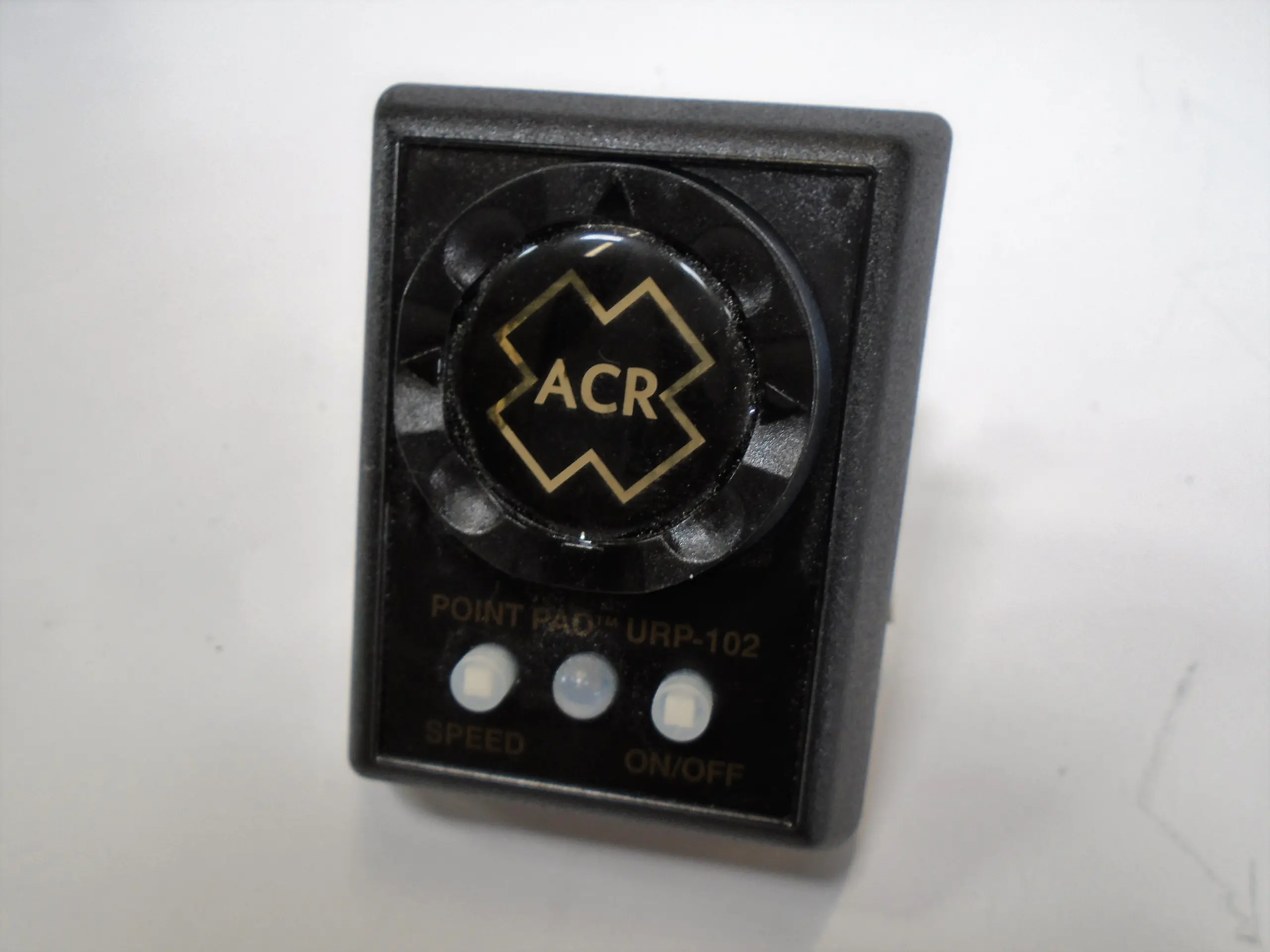 ACR RCL-100D Remote Control 12V Search Light Complete – TESTED GOOD ...