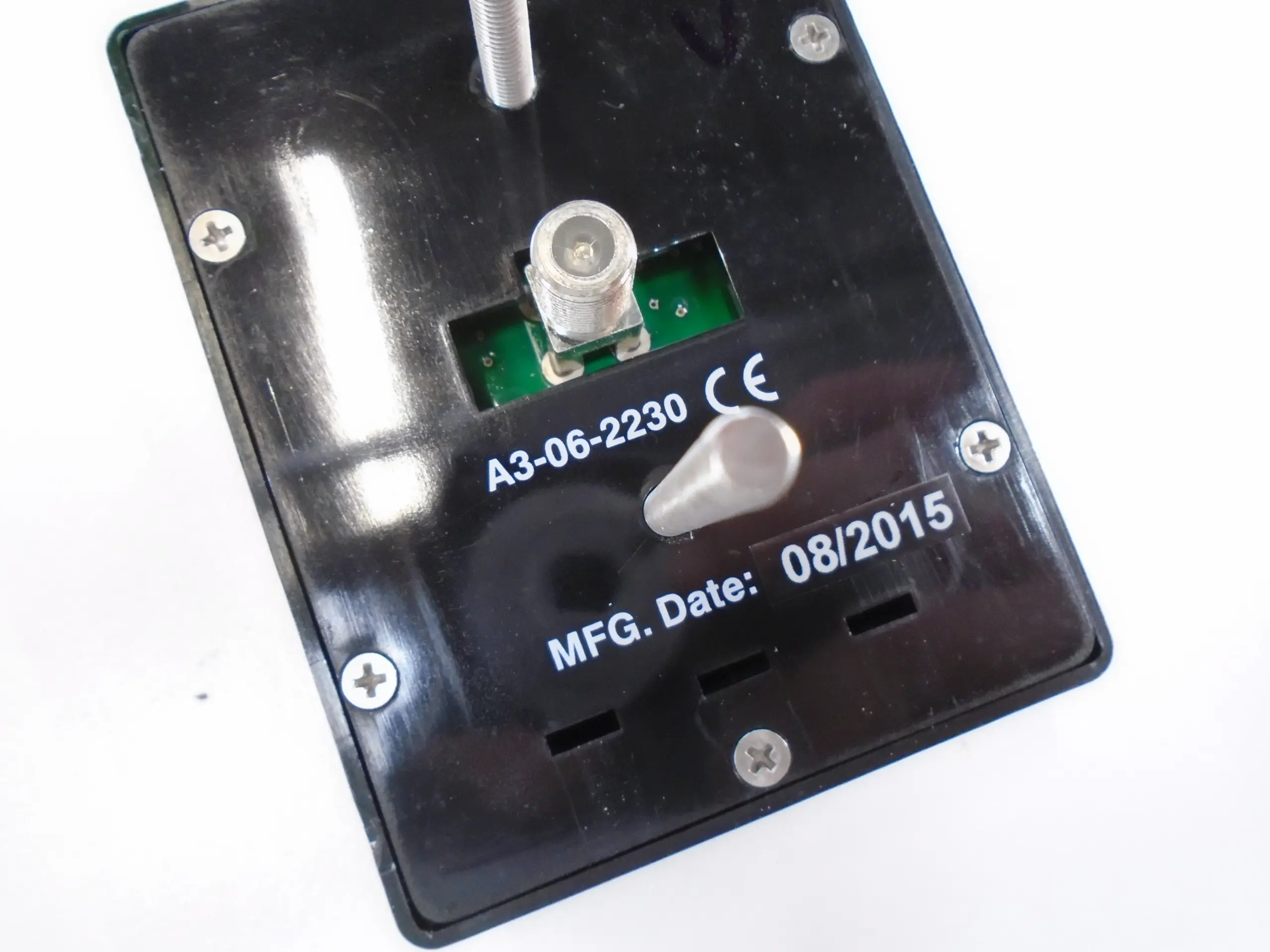 ACR RCL-100D Remote Control 12V Search Light Complete – TESTED GOOD ...