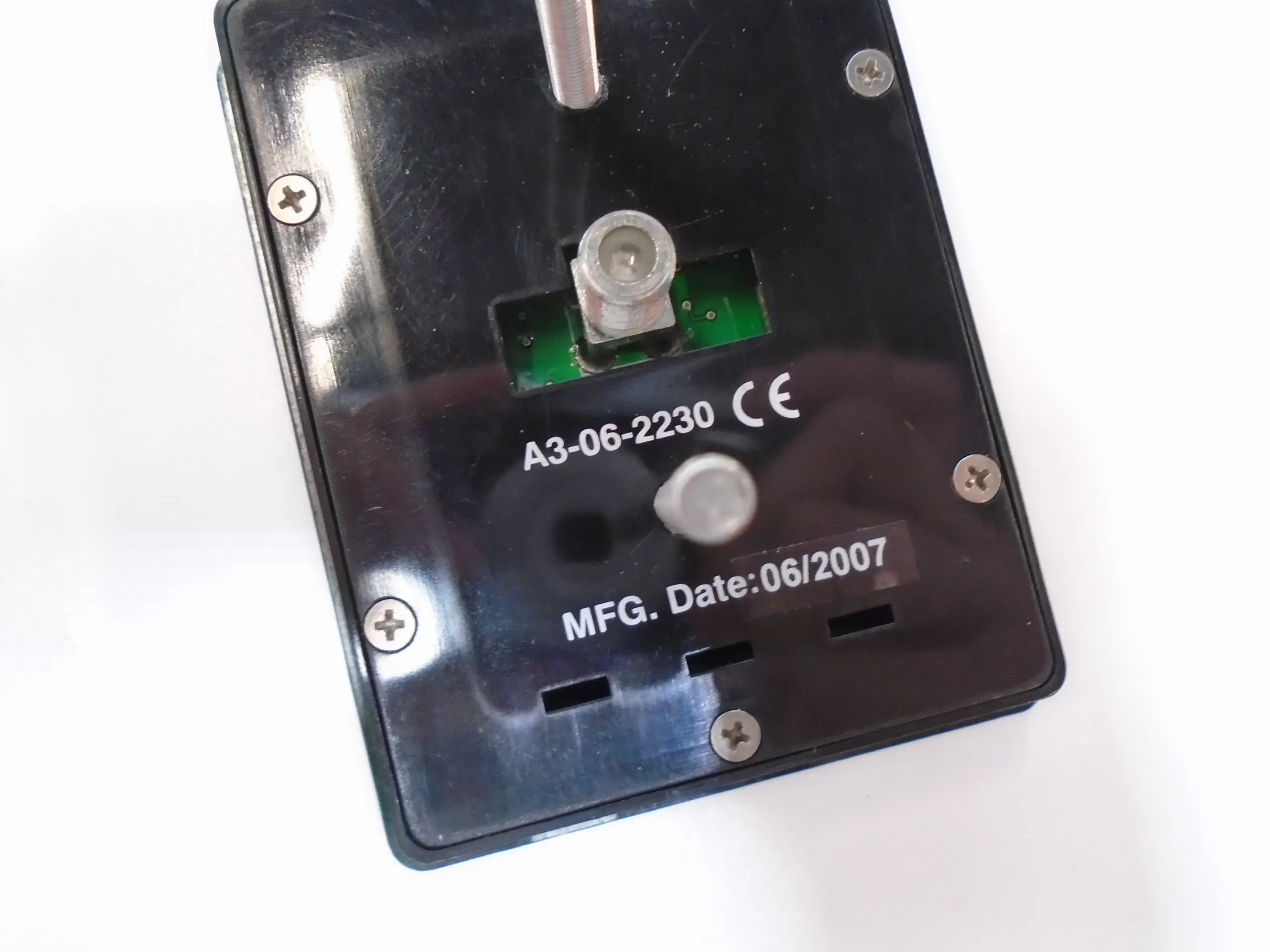 ACR RCL-100D Remote Control (24V) Search Light Complete – TESTED GOOD ...