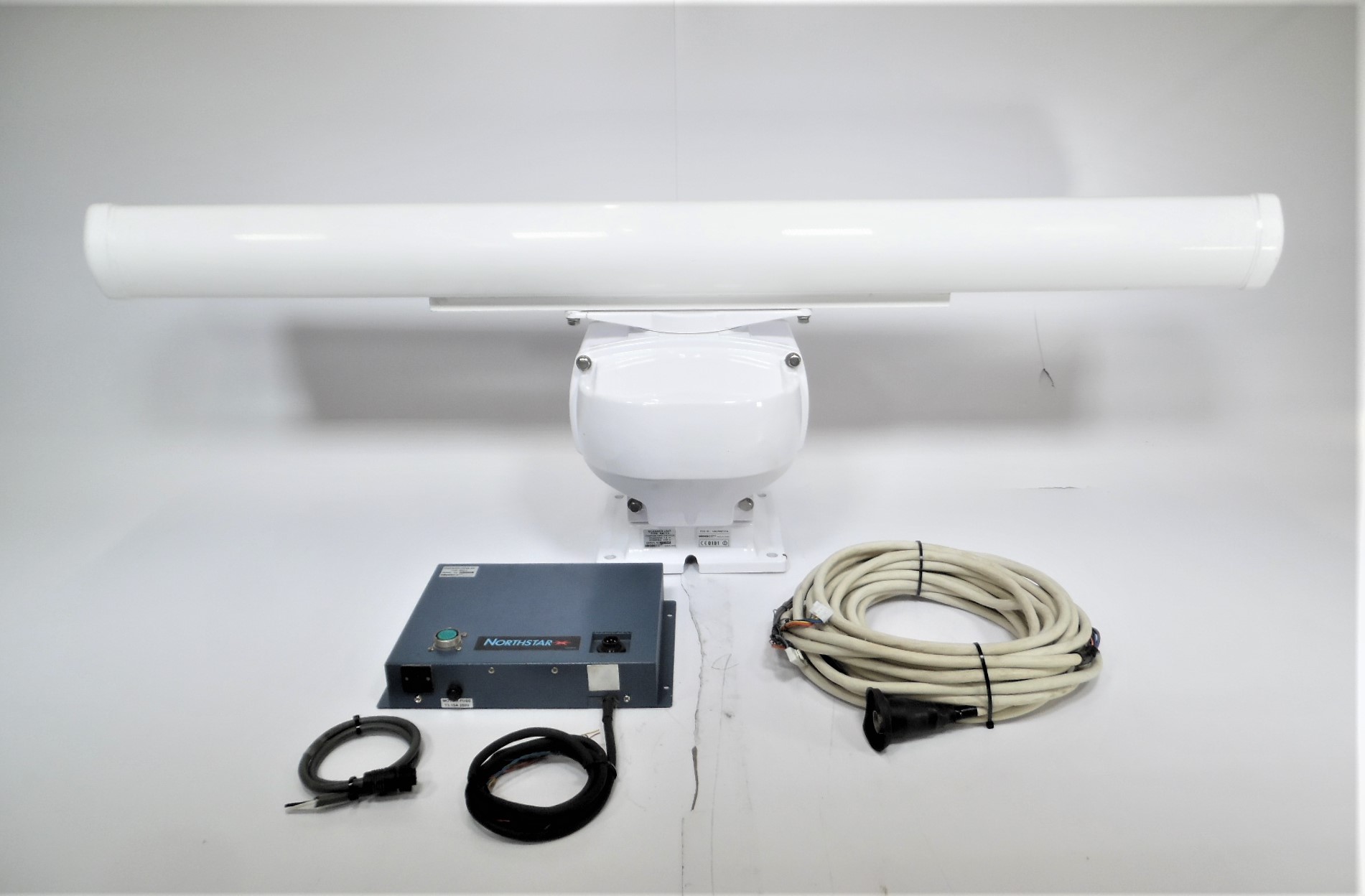 Koden/Northstar RB717A 6KW O/A Radar Add-On w/ 4′ Antenna & MDS-3 - Max ...