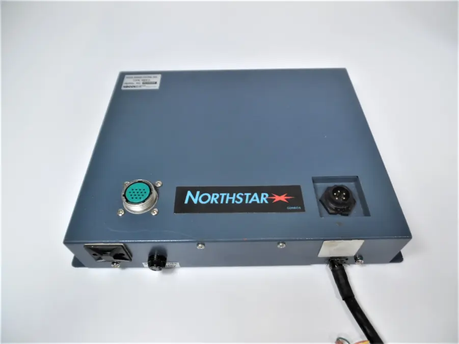 Koden/Northstar RB717A 6KW O/A Radar Add-On w/ 4′ Antenna & MDS-3 - Max ...