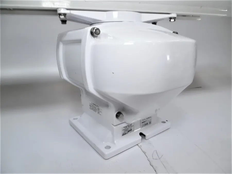 Koden/Northstar RB717A 6KW O/A Radar Add-On w/ 4′ Antenna & MDS-3 - Max ...