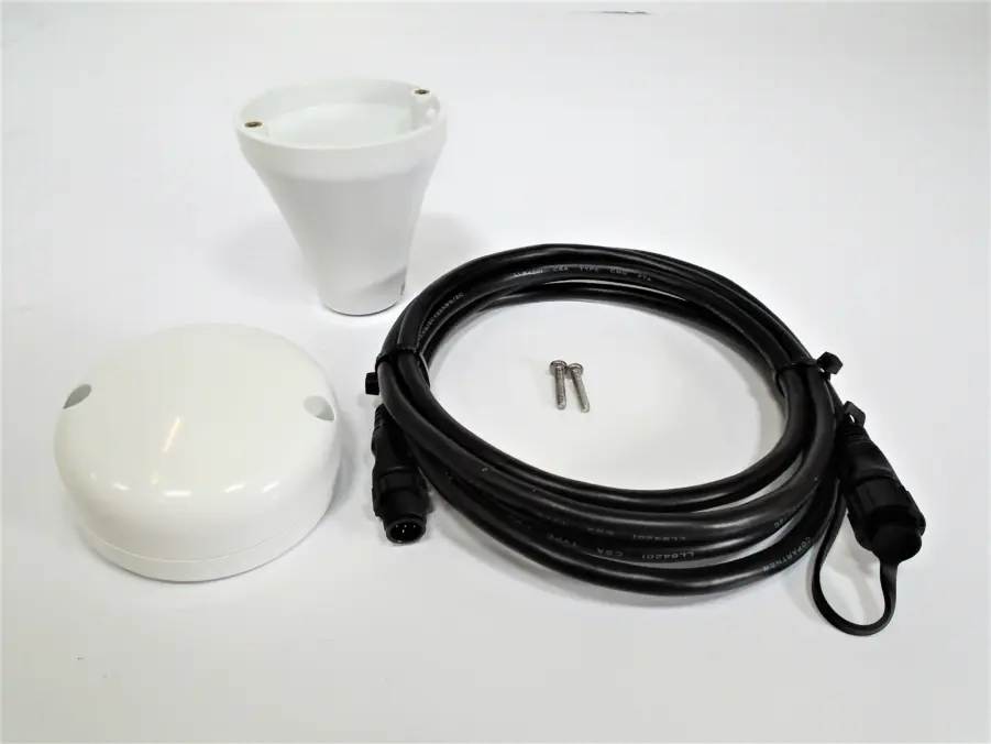 Simrad GS-15 GPS Antenna – NMEA2K 6 Foot Drop Cable – Tested Working ...
