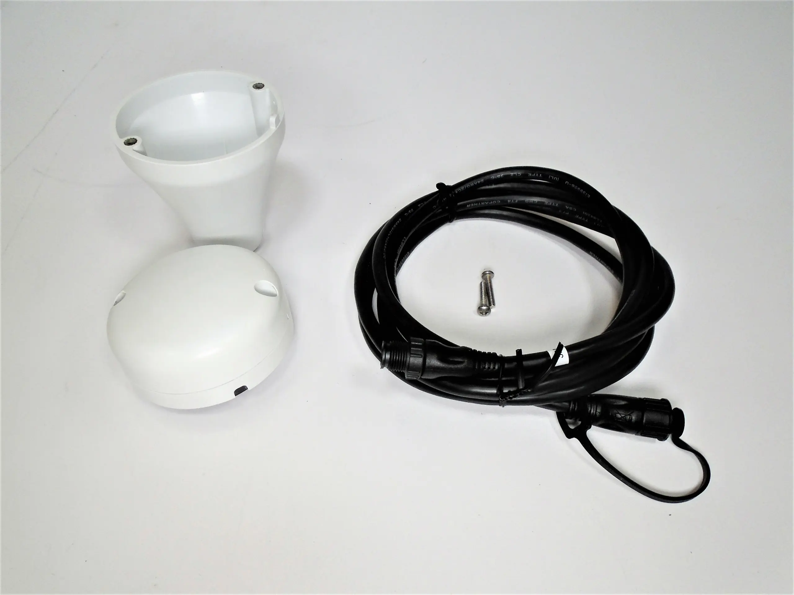 Simrad GS-15 GPS Antenna – NMEA2K 6 Foot Drop Cable (Tested Working ...