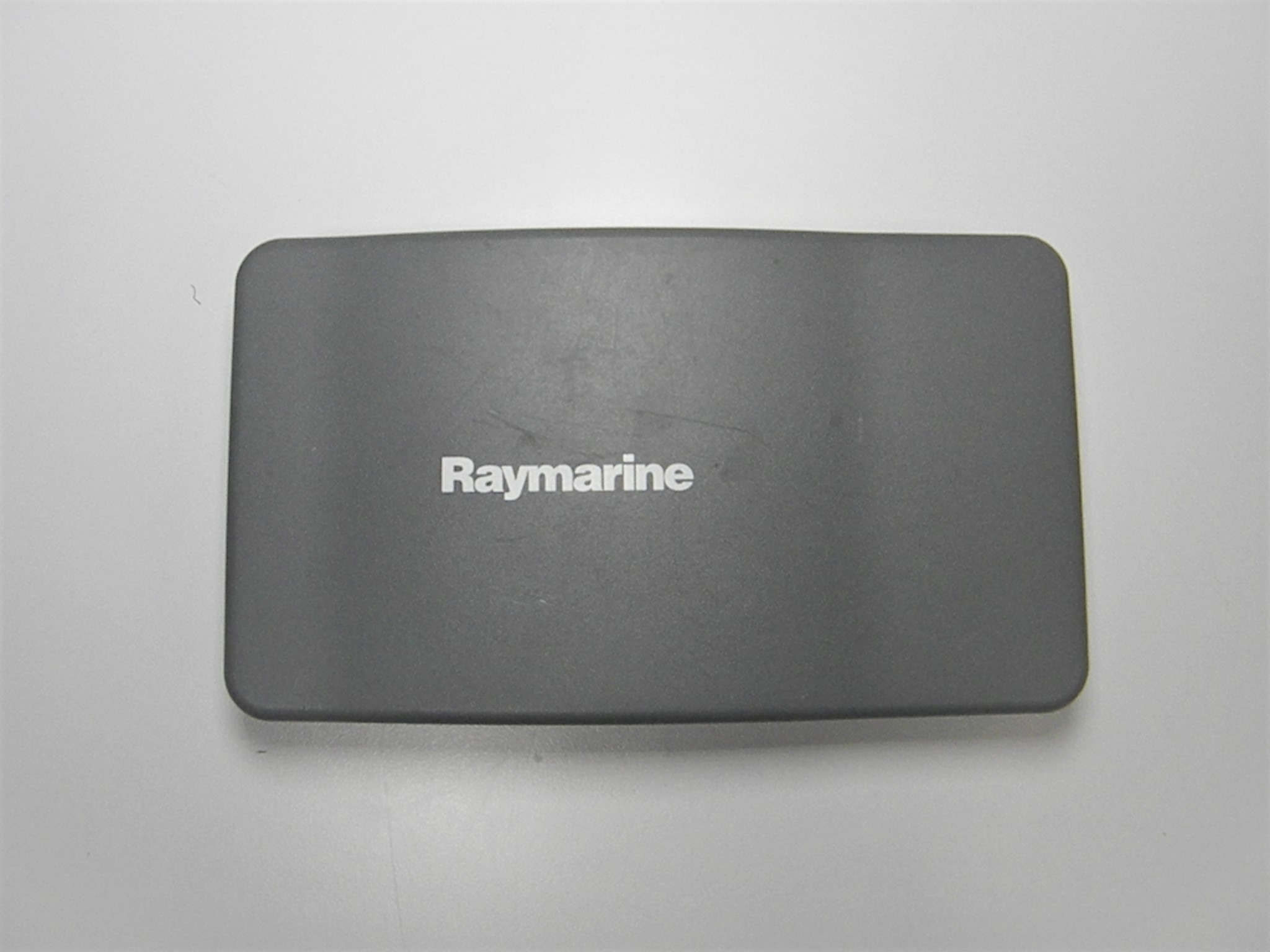 Raymarine RN300 GPS Plotter Display w/ Sun Cover E32017 - MME REFURB ...