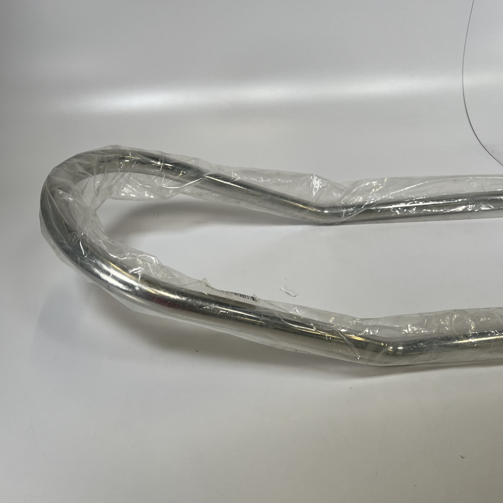 NavPod AngledGuard Single Angle Pedestal Guard AG215 12" Wide 1.25 ...