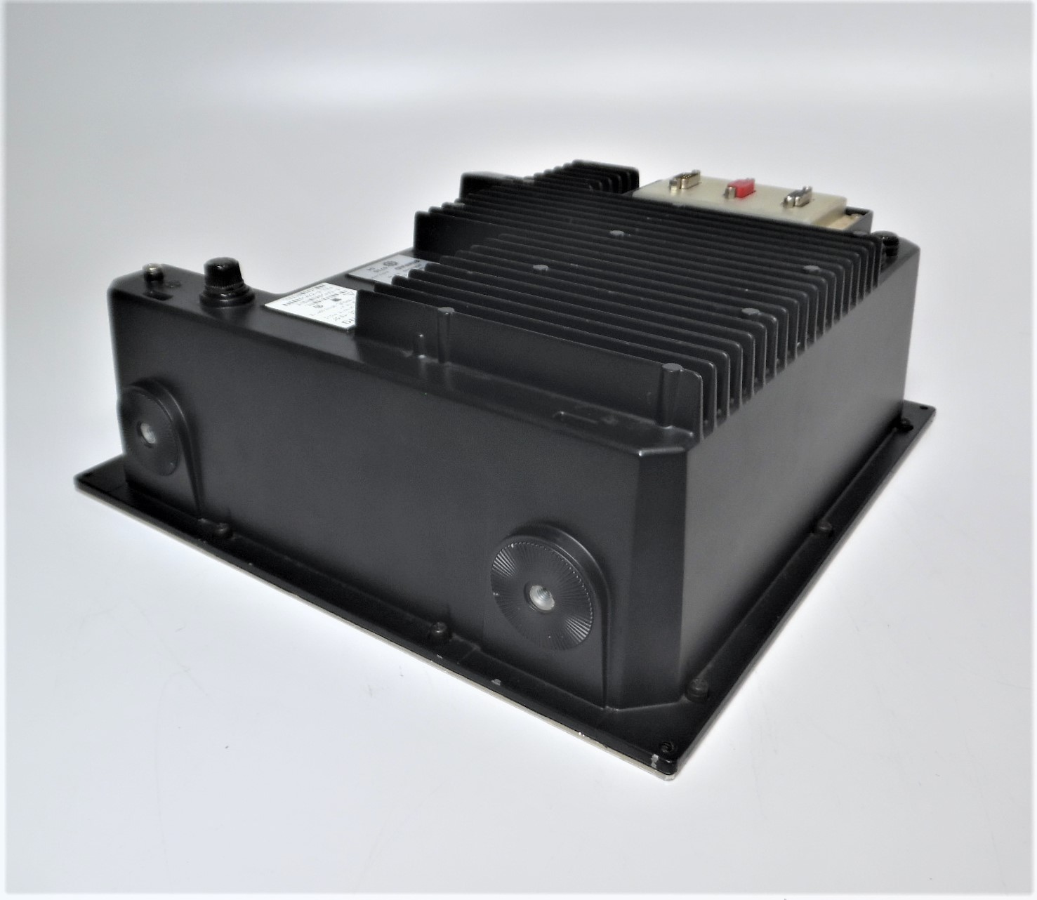 Simrad - RP100AP - Black Box Radar Processor - RB717A - RB718A - RA83 ...