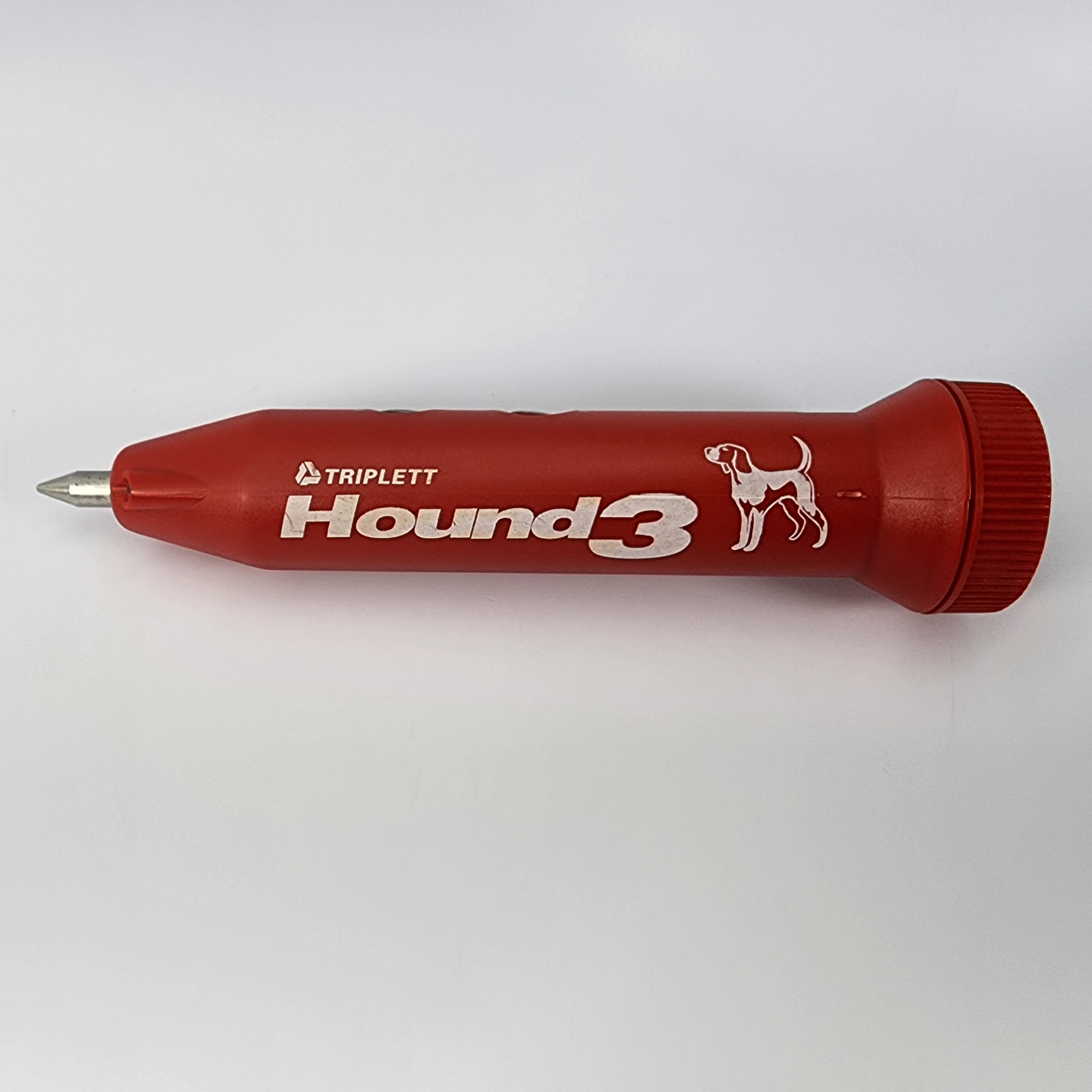 Triplett Fox 2 and Hound 3 Premium Tone and Inductive Amplifier Probe ...