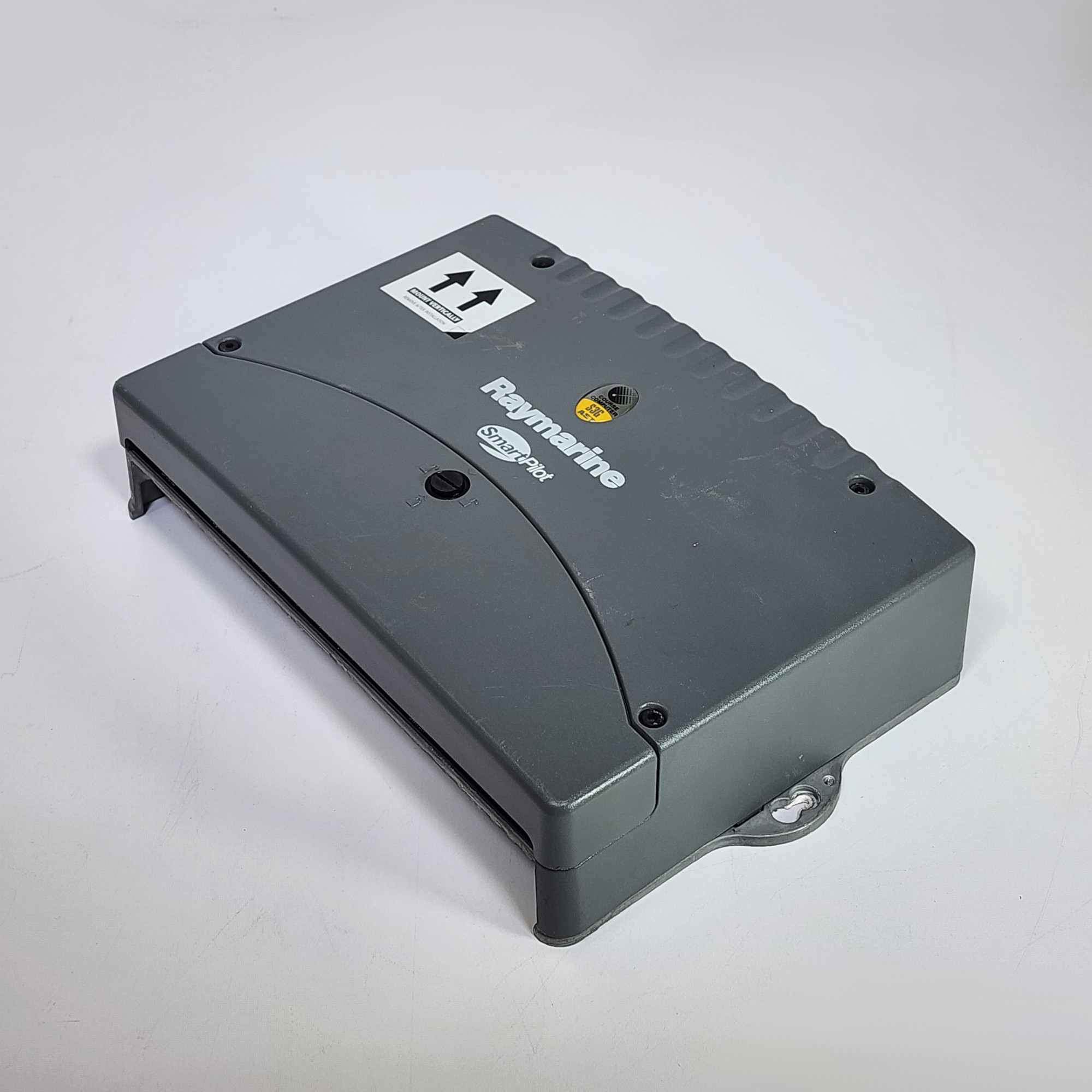 Raymarine S3G Autopilot Computer E12092 - Max Marine Electronics