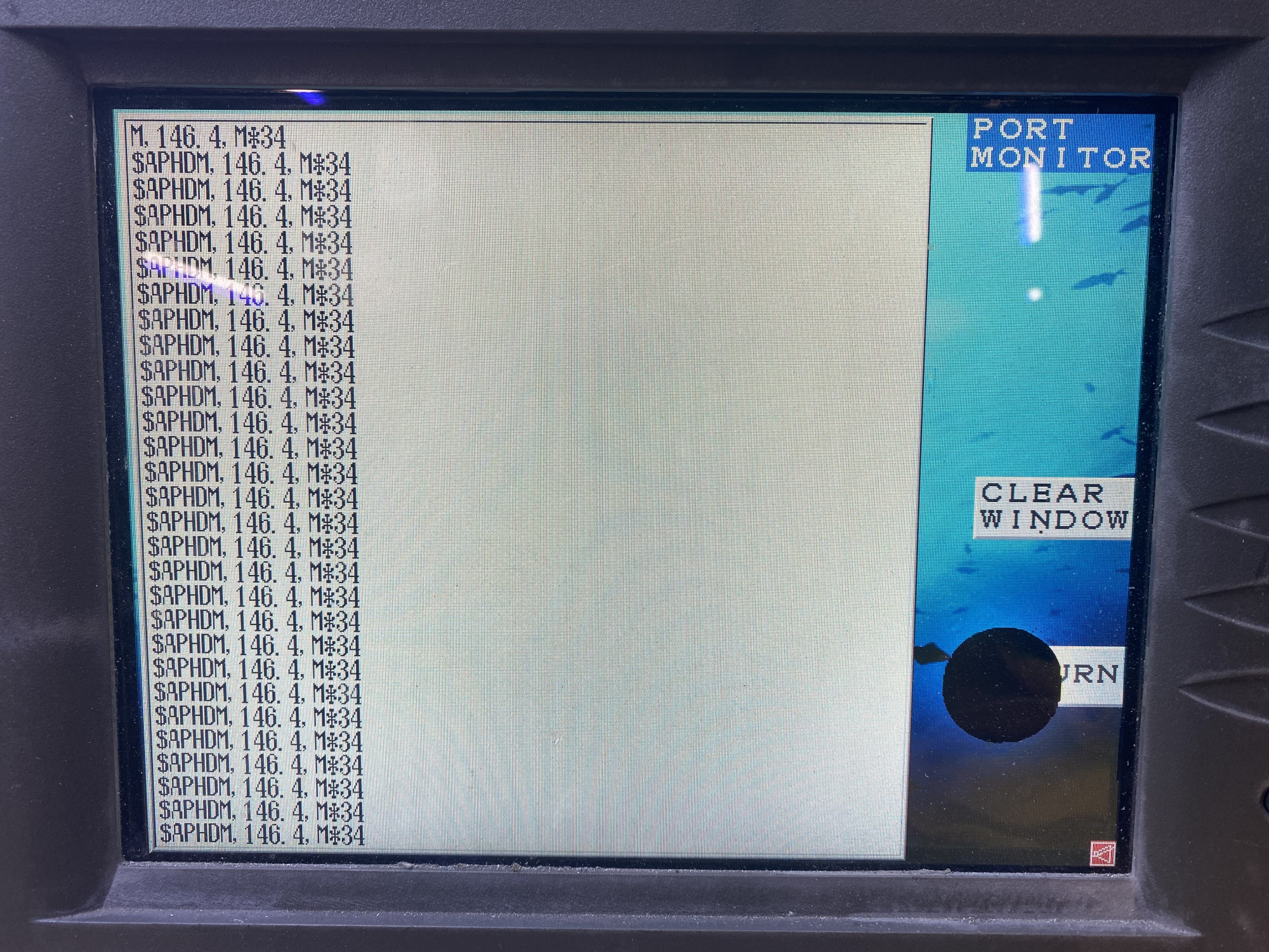 Raymarine S3G Autopilot Computer E12092 - Max Marine Electronics