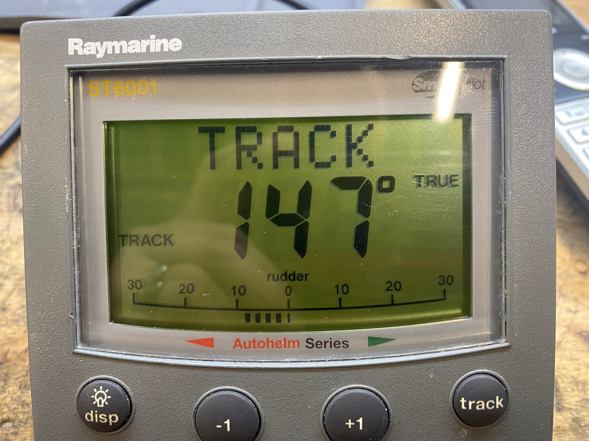 Raymarine S3G Autopilot Computer E12092 - Max Marine Electronics