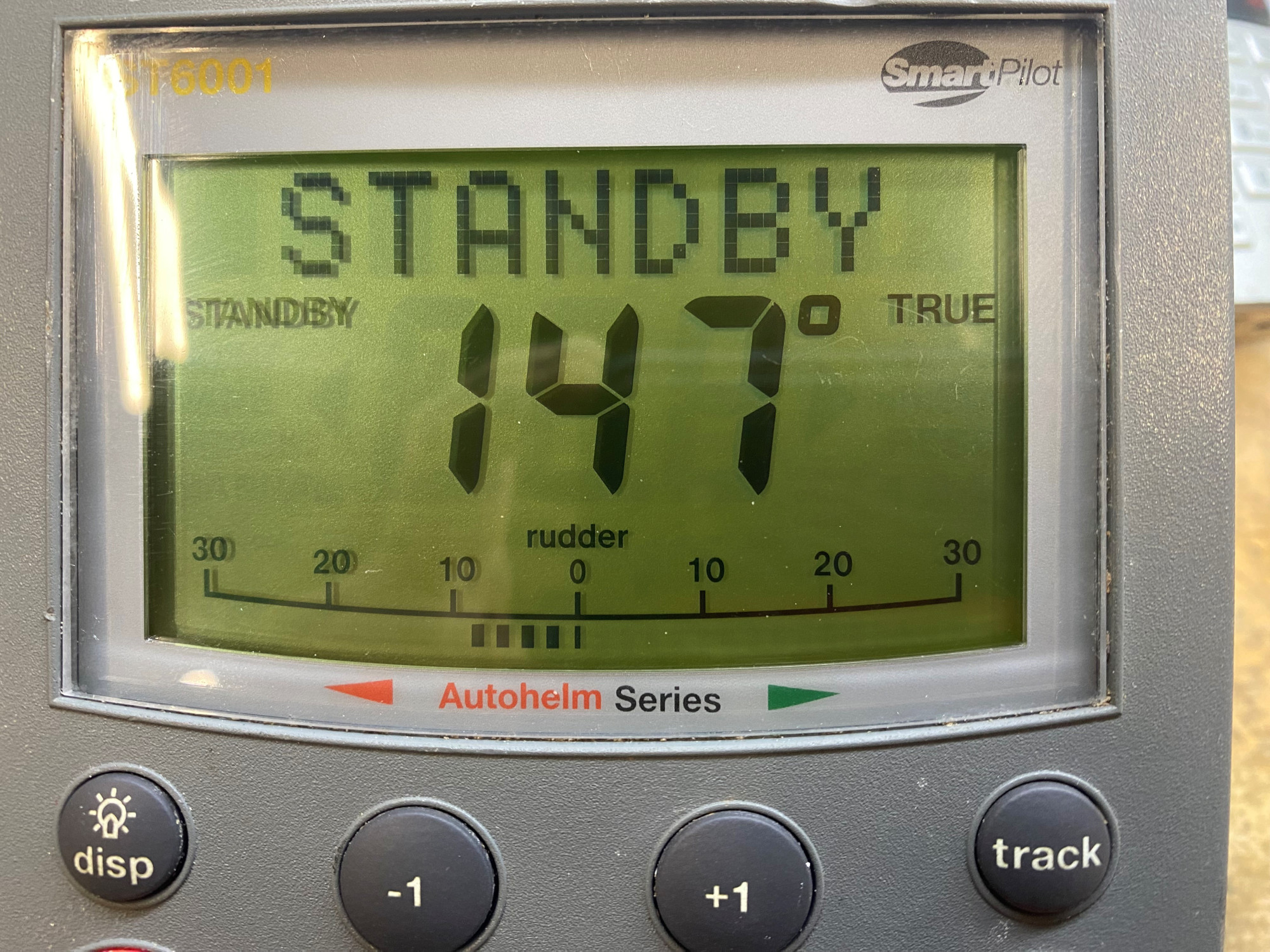 Raymarine S3G Autopilot Computer E12092 - Max Marine Electronics