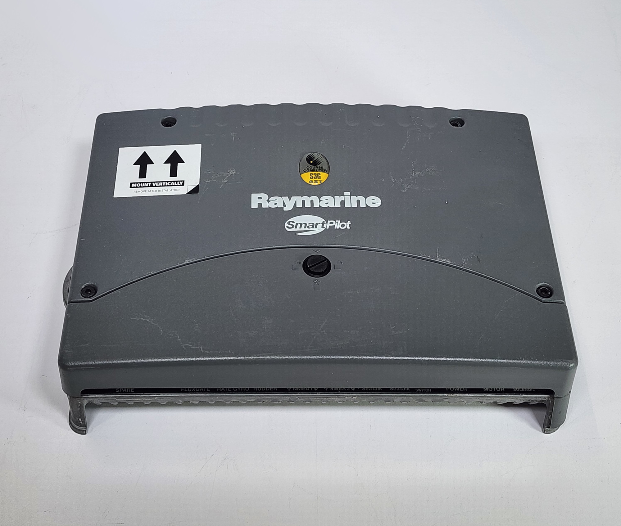 Raymarine S3G Autopilot Computer E12092 - Max Marine Electronics