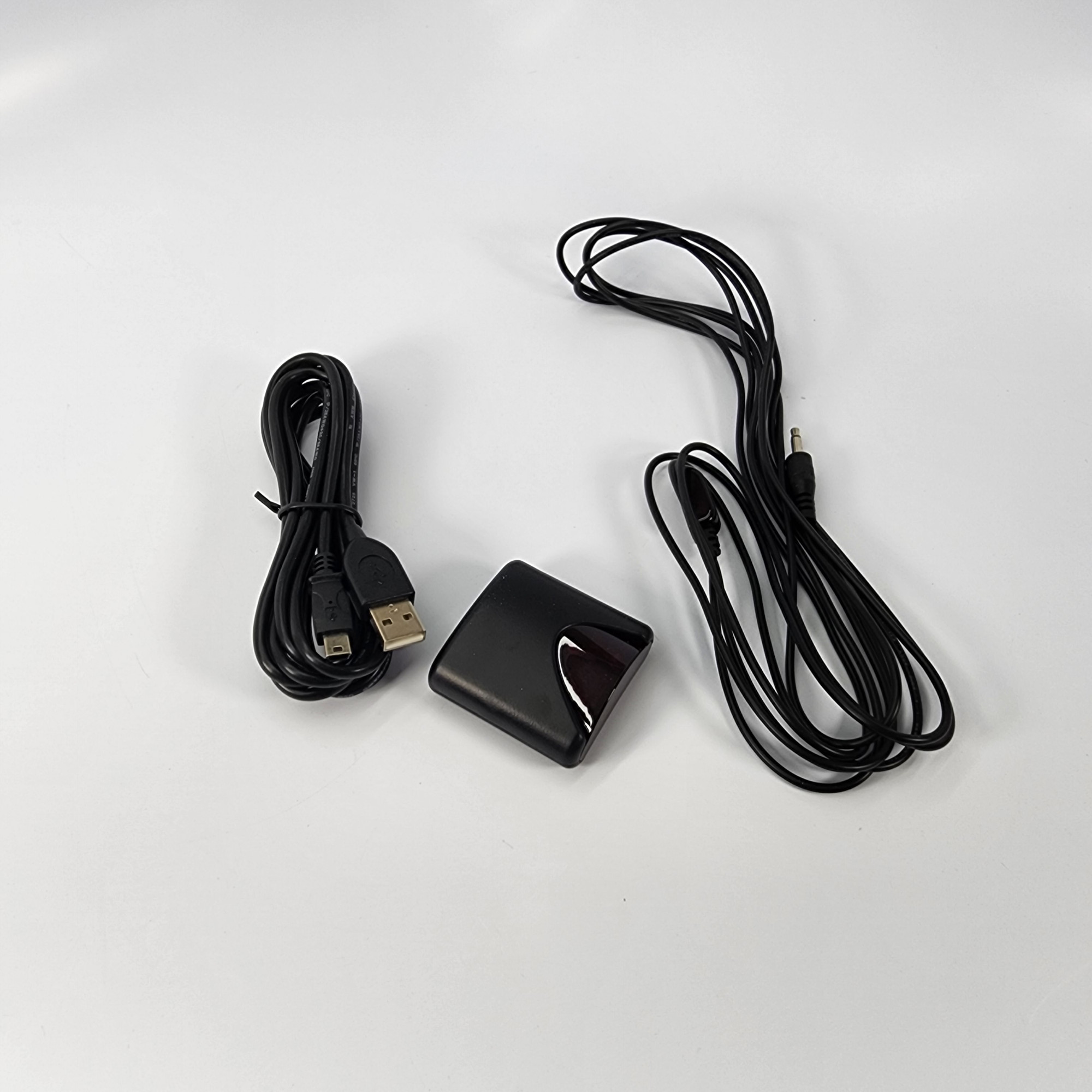 Rosewill RHRC-11001 MCE Infrared Remote Control with Learning Function ...