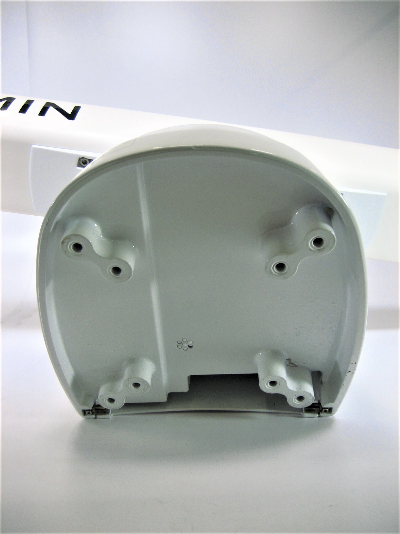 Garmin 12kw Xhd add-on Open Array Radar System - Max Marine Electronics