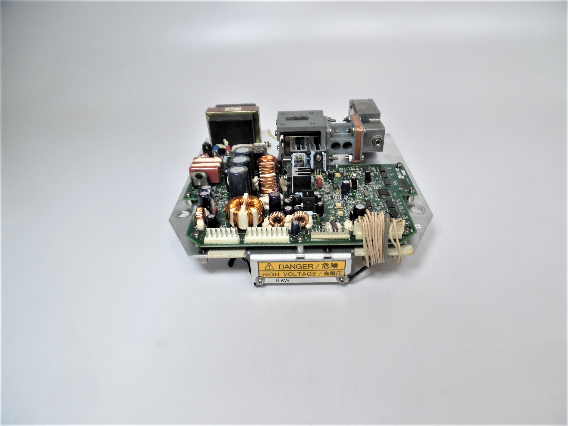 Koden/Northstar – Transceiver – Sled – f/RB717A – 6KW – Tested Good ...