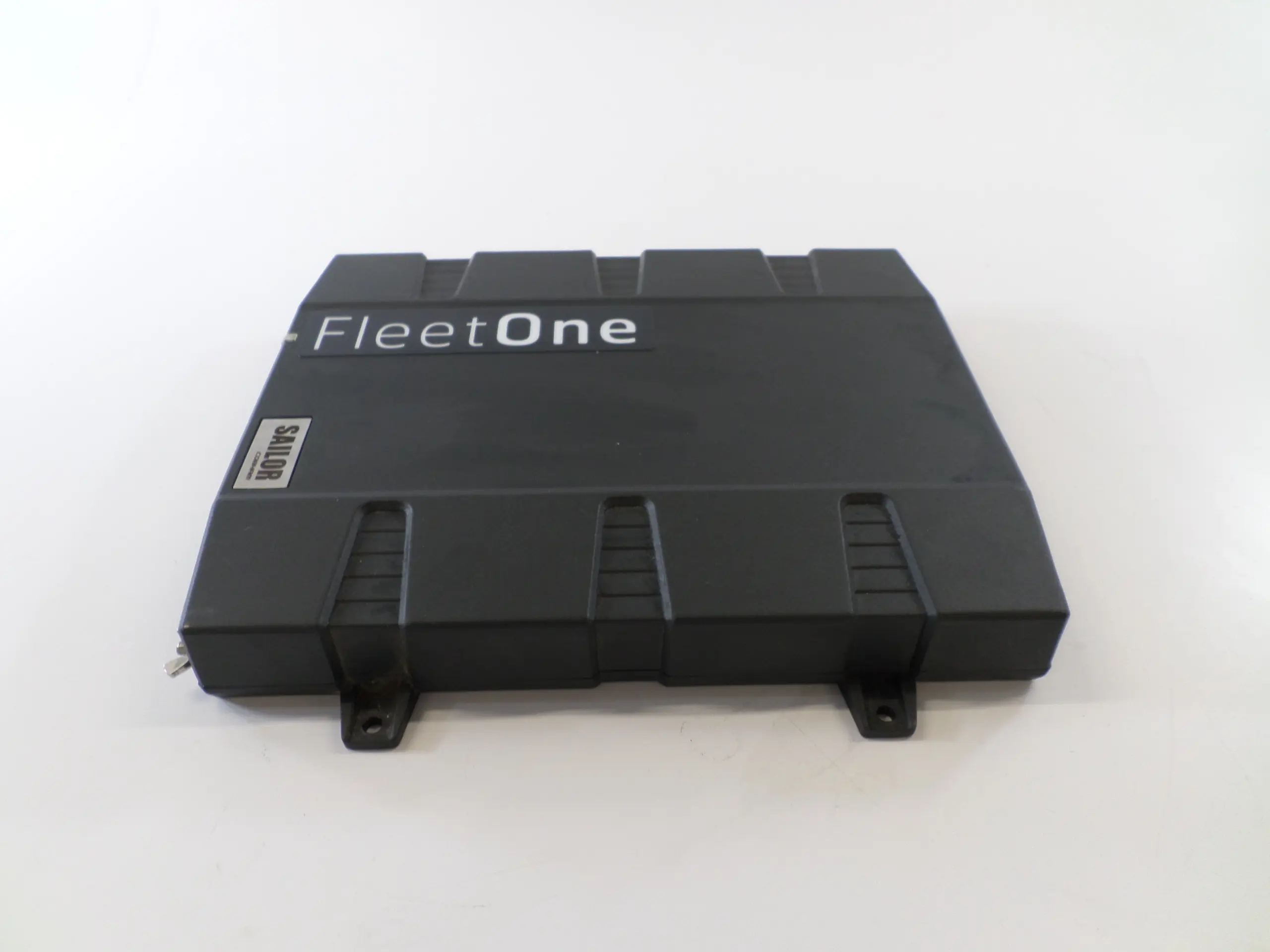 Cobham Sailor FleetOne TT-3739A Terminal - Tested - Max Marine Electronics