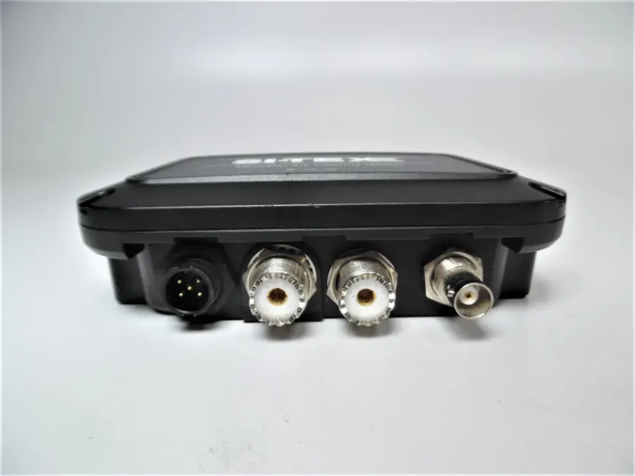 SI-TEX – Metadata AIS Splitter – Tested Good! – Complete With Cables ...