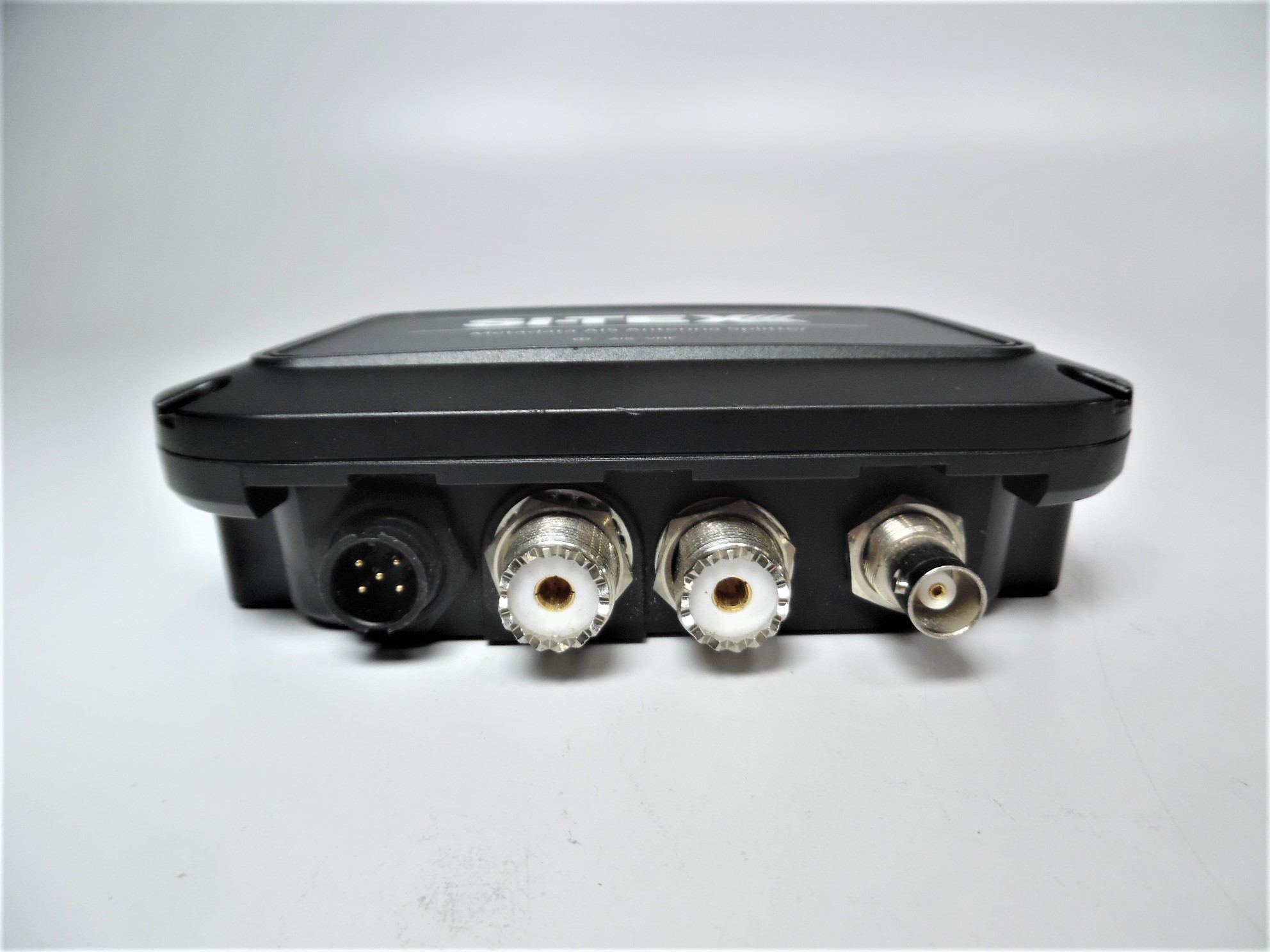 SI-TEX – Metadata AIS Splitter – Tested Good! – Complete With Cables ...