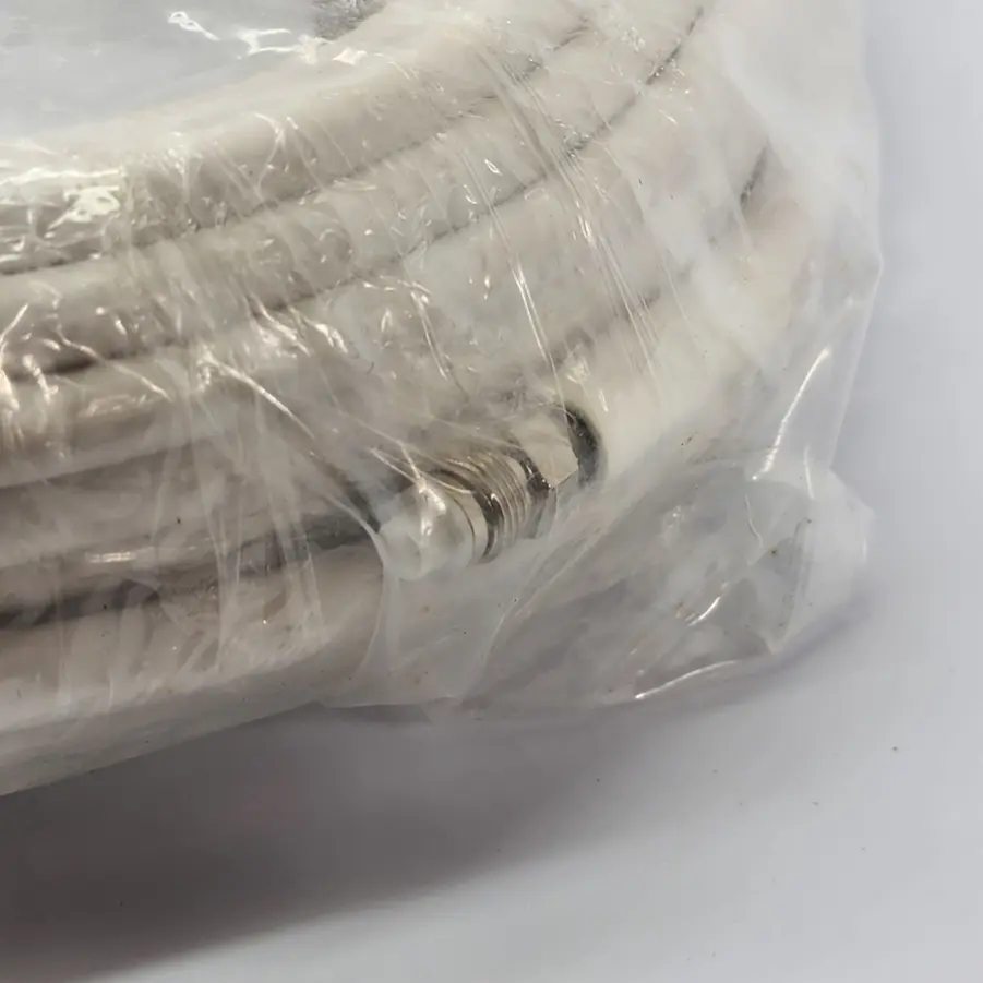 SureCall SC240-40-M Low-Loss Marine Grade 50 Ohm Coax Cable - White ...