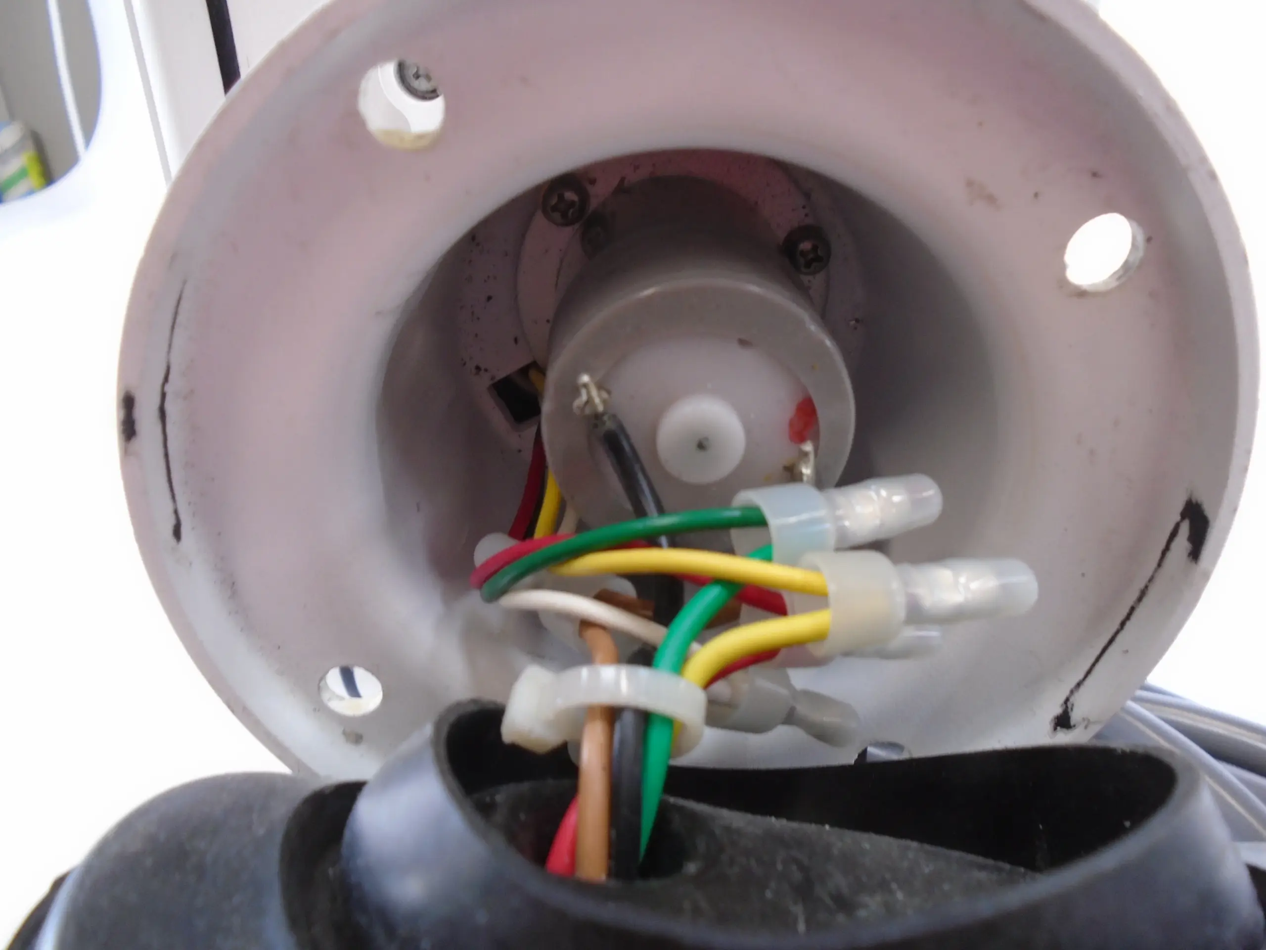 ACR RCL-100D Remote Control 12V Search Light Complete – NEW Bulbs ...