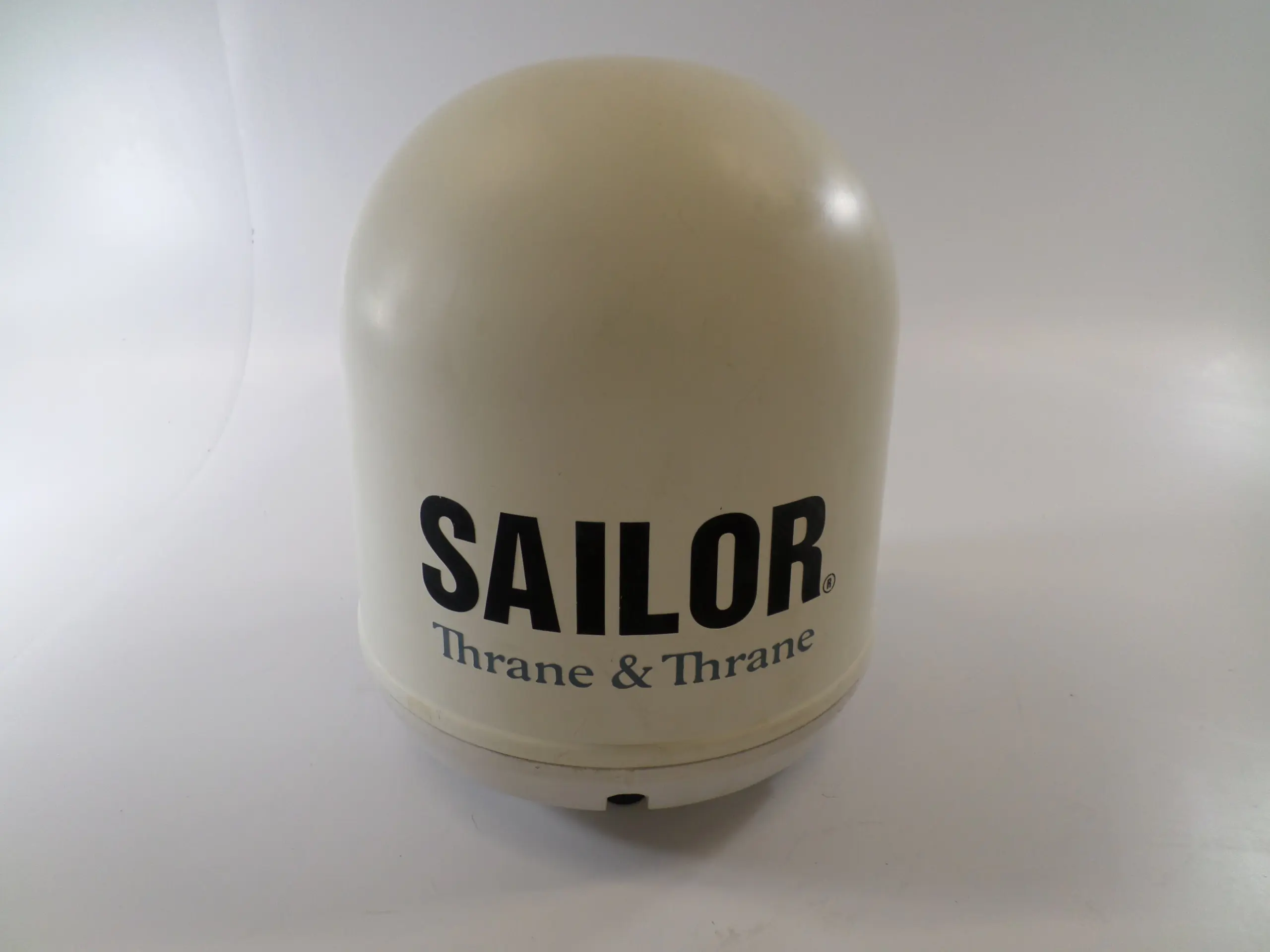 Sailor FB250 Inmarsat FleetBroadband Working Antenna TT-3050A - Max ...