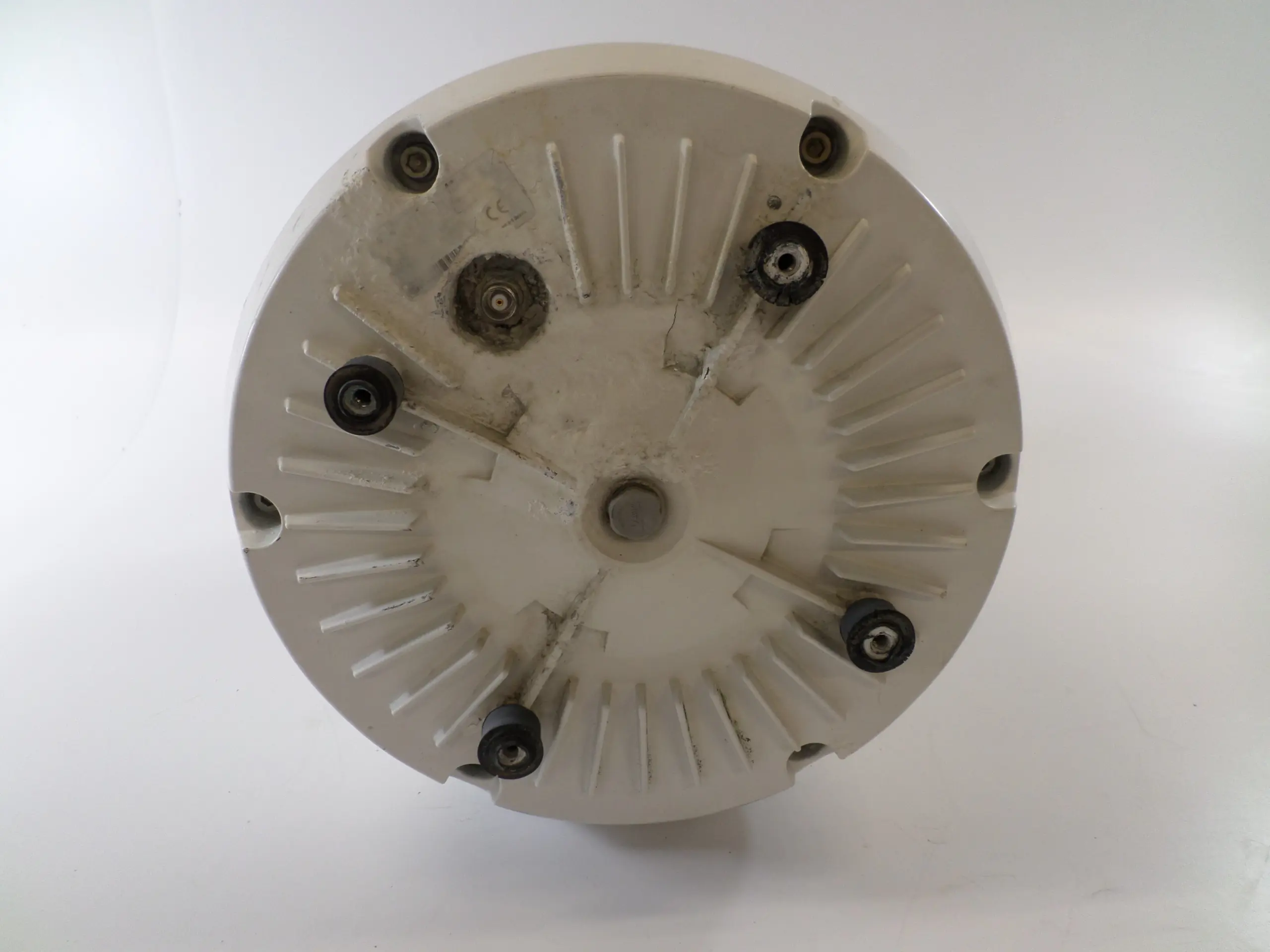 Sailor FB250 Inmarsat FleetBroadband Working Antenna TT-3050A - Max ...