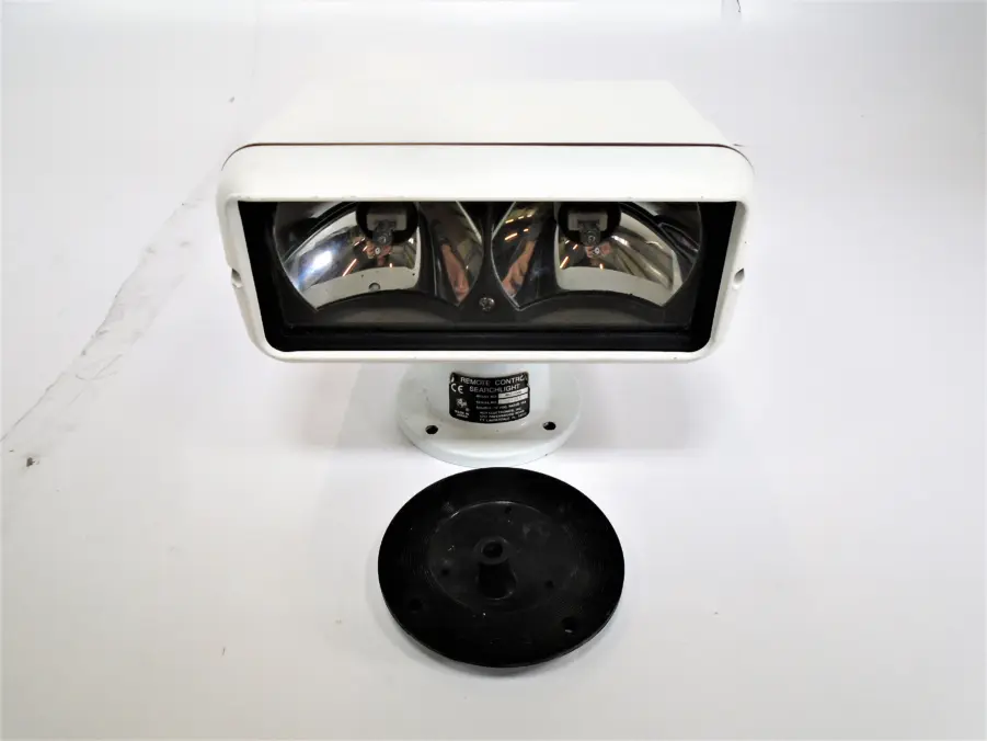 ACR RCL-100D Remote Control (12V) Search Light (TESTED GOOD!) - Max ...