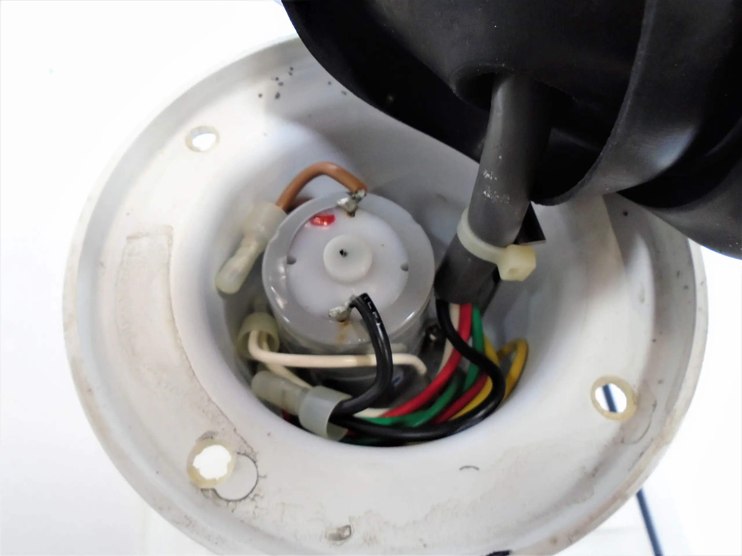 ACR RCL-100D Remote Control Search Light (12V) (TESTED GOOD!) - Max ...