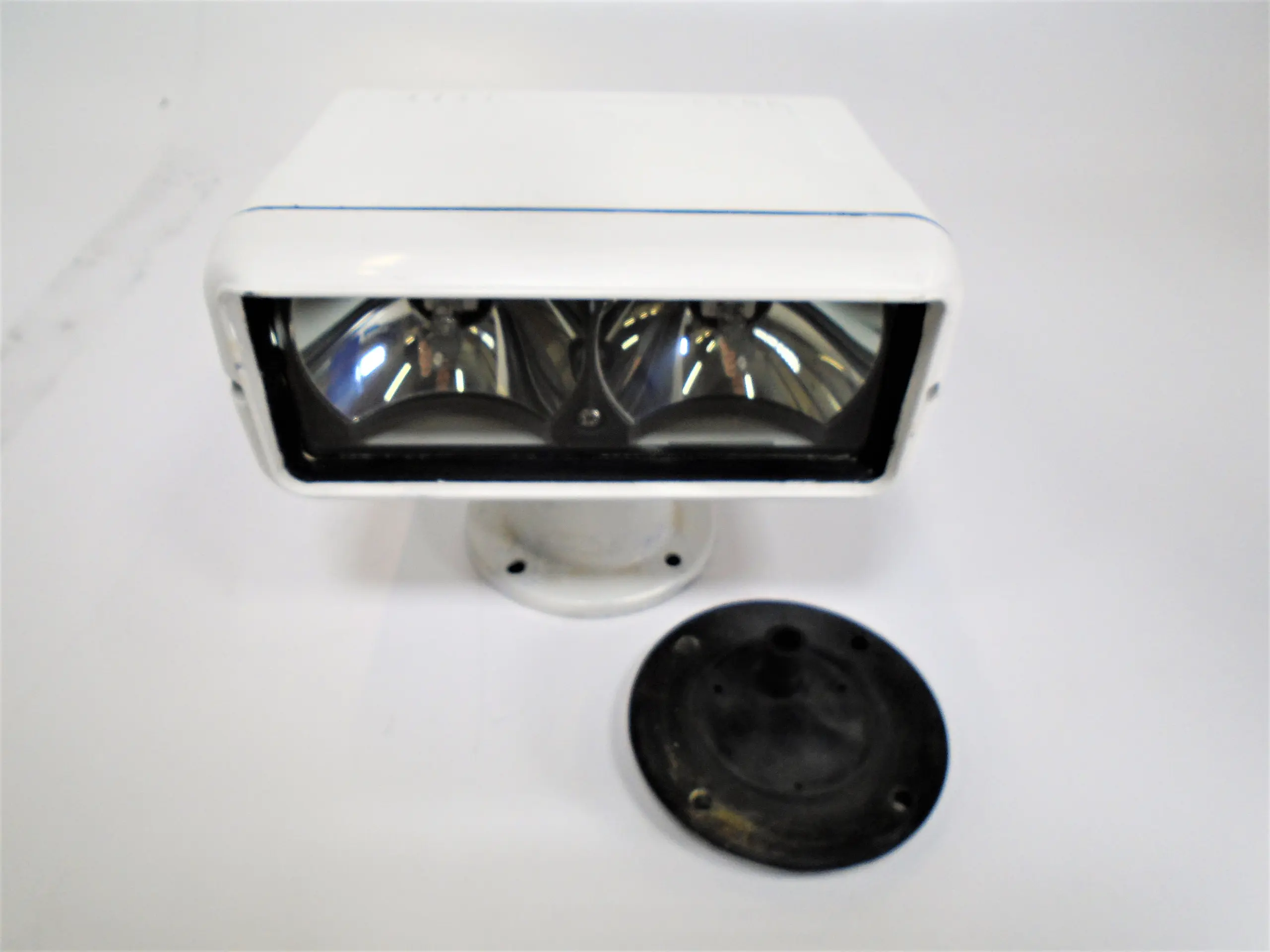 ACR RCL-100D Remote Control Search Light (12V) TESTED GOOD! - Max ...