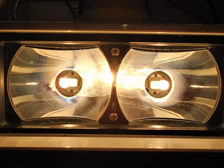 ACR RCL-100D Remote Control Search Light (12V) TESTED GOOD! - Max ...