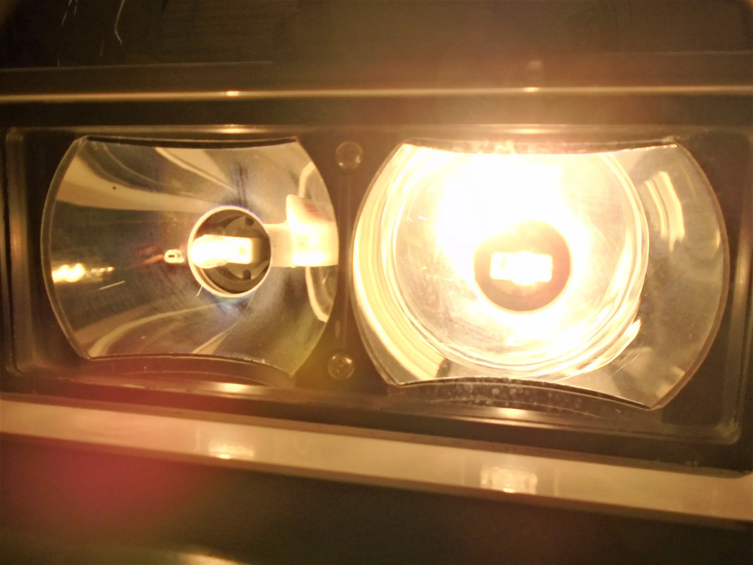 ACR RCL-100D Remote Control Search Light (12V) TESTED GOOD! - Max ...