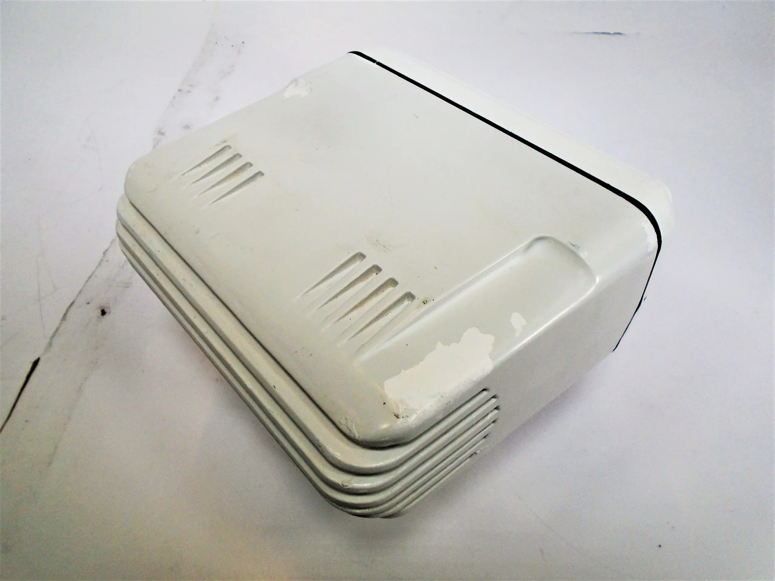 ACR RCL-100D Remote Control Search Light 12V TESTED GOOD! - Max Marine ...